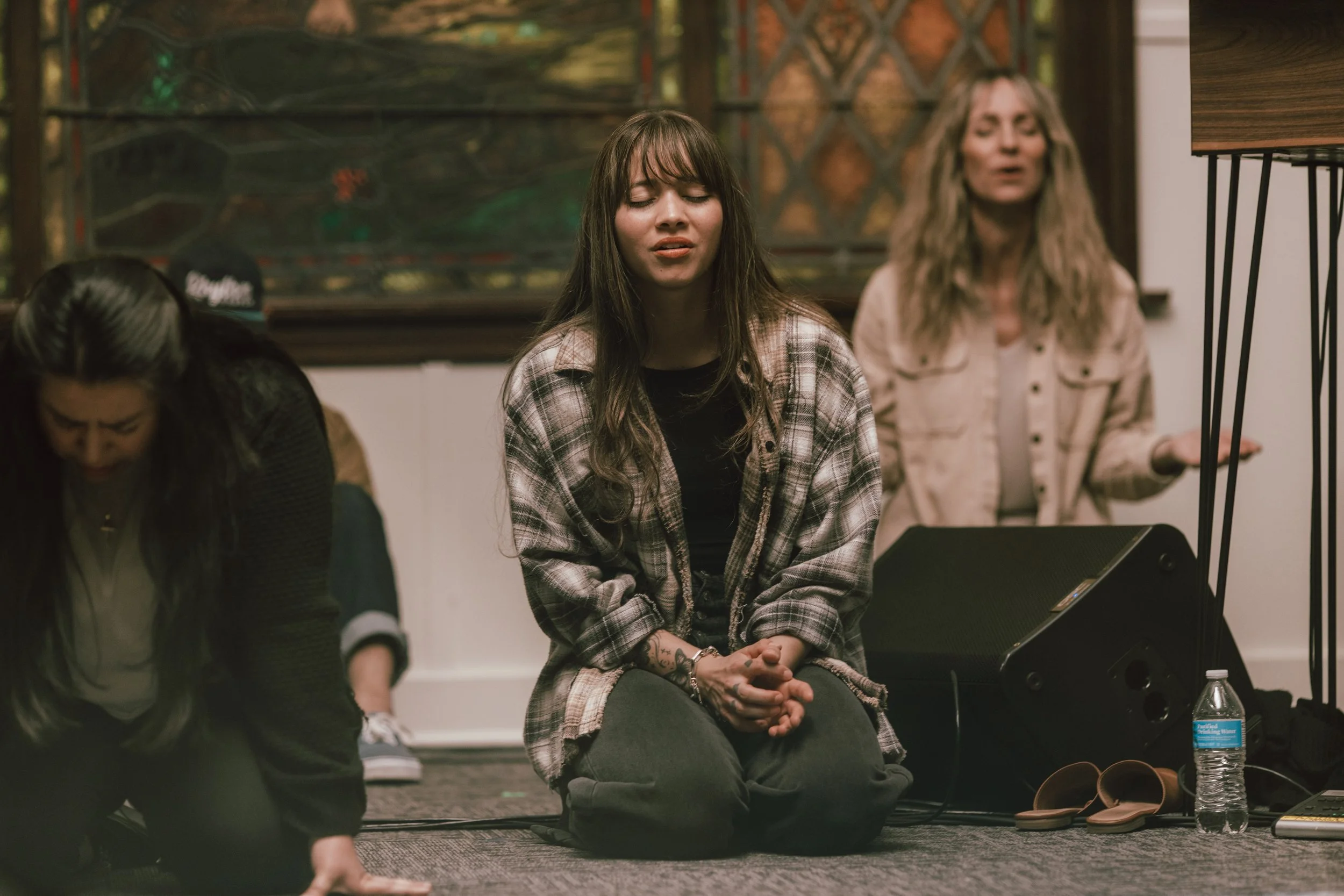 Rhythm Worship — Rhythm Church Oceanside