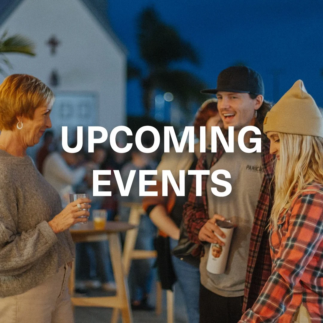 Rhythm Church Online Service — Rhythm Church Oceanside