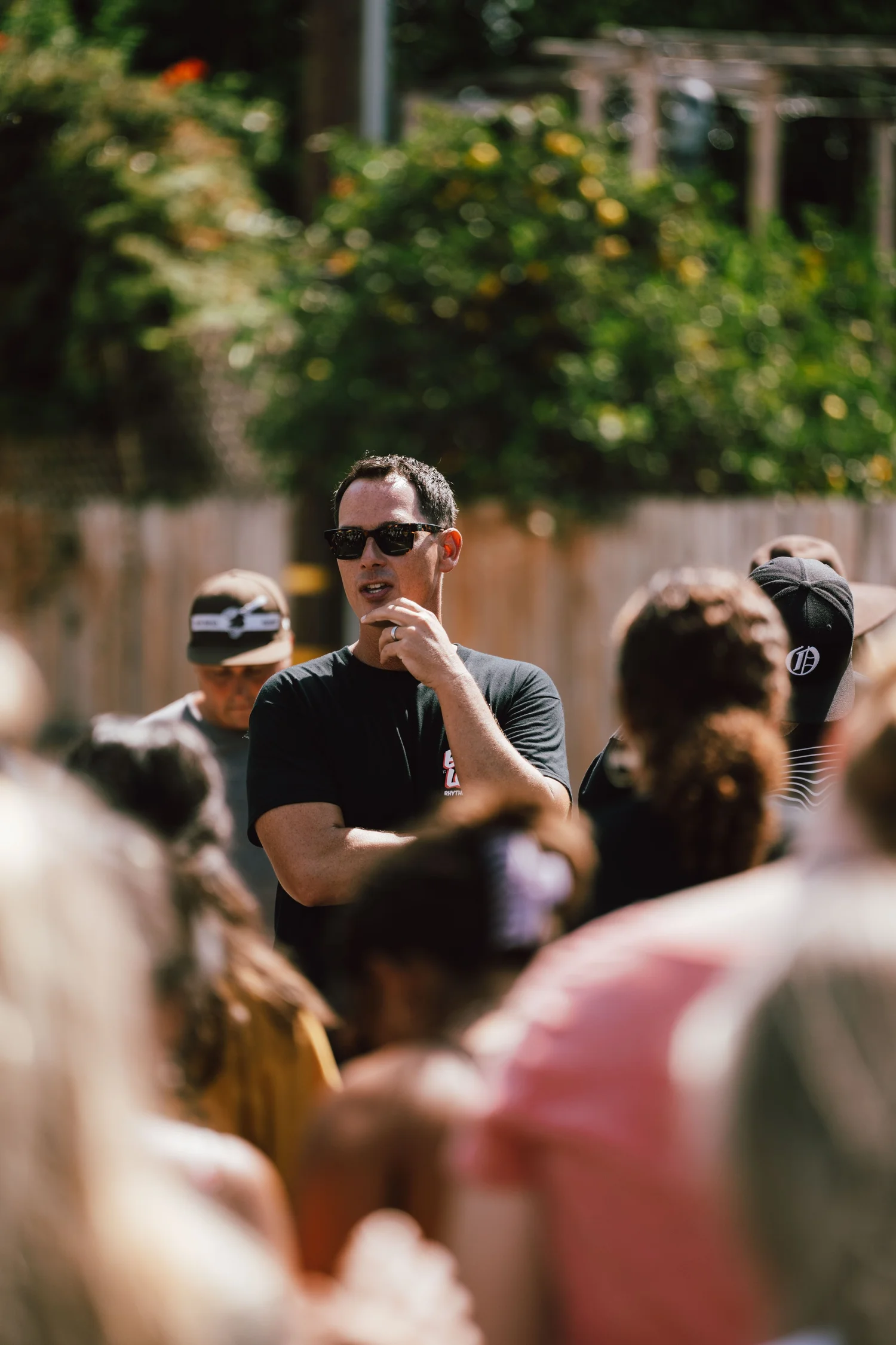 2024 Bless Local — Rhythm Church Oceanside