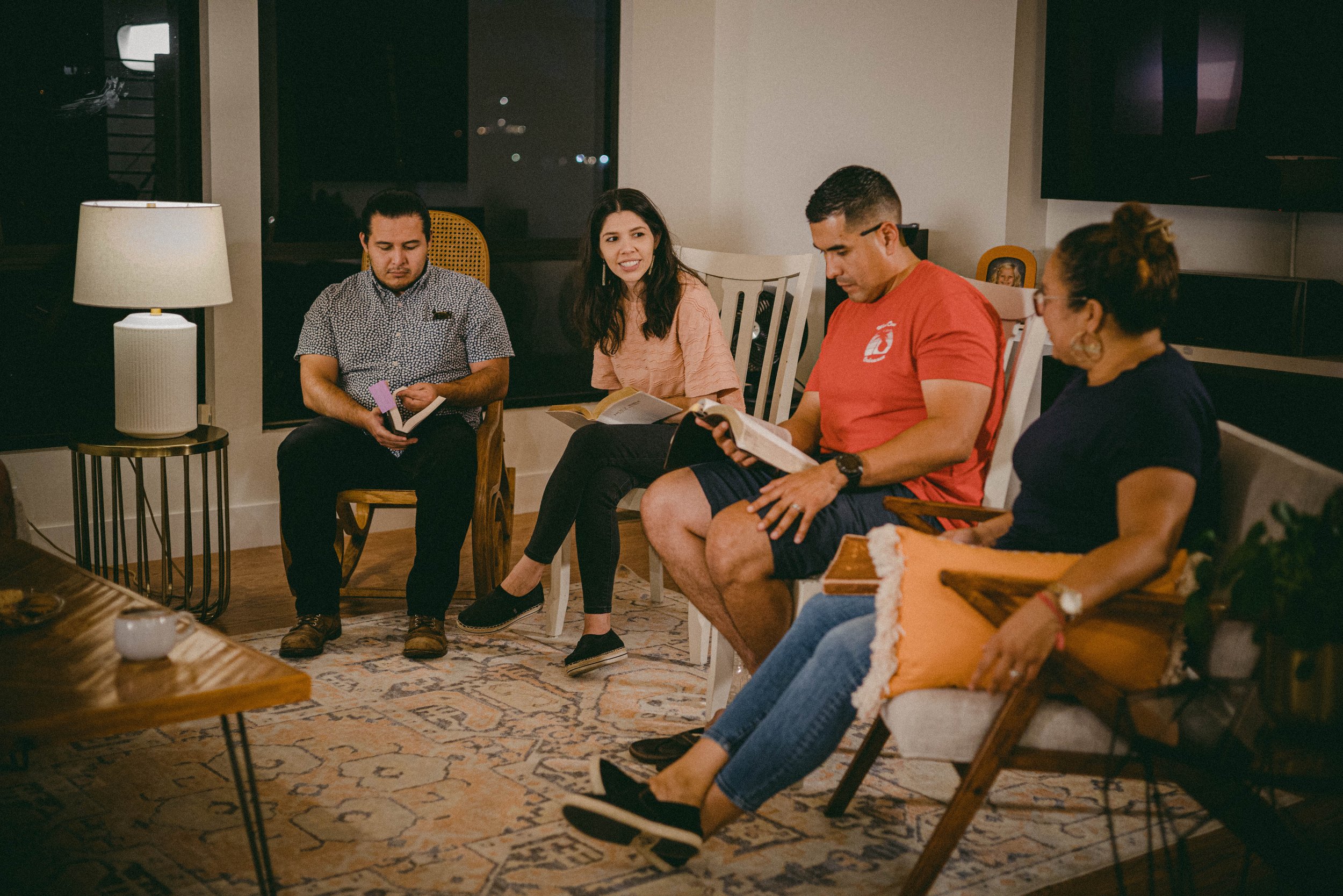 Rhythm Groups — Rhythm Church Oceanside