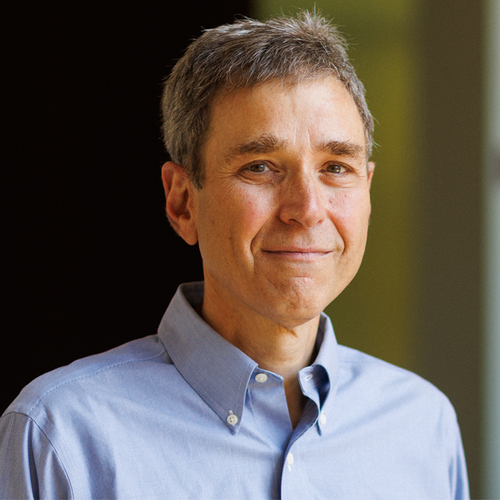 Episode 311: David Alan Sklansky — unSILOed Podcast with Greg LaBlanc