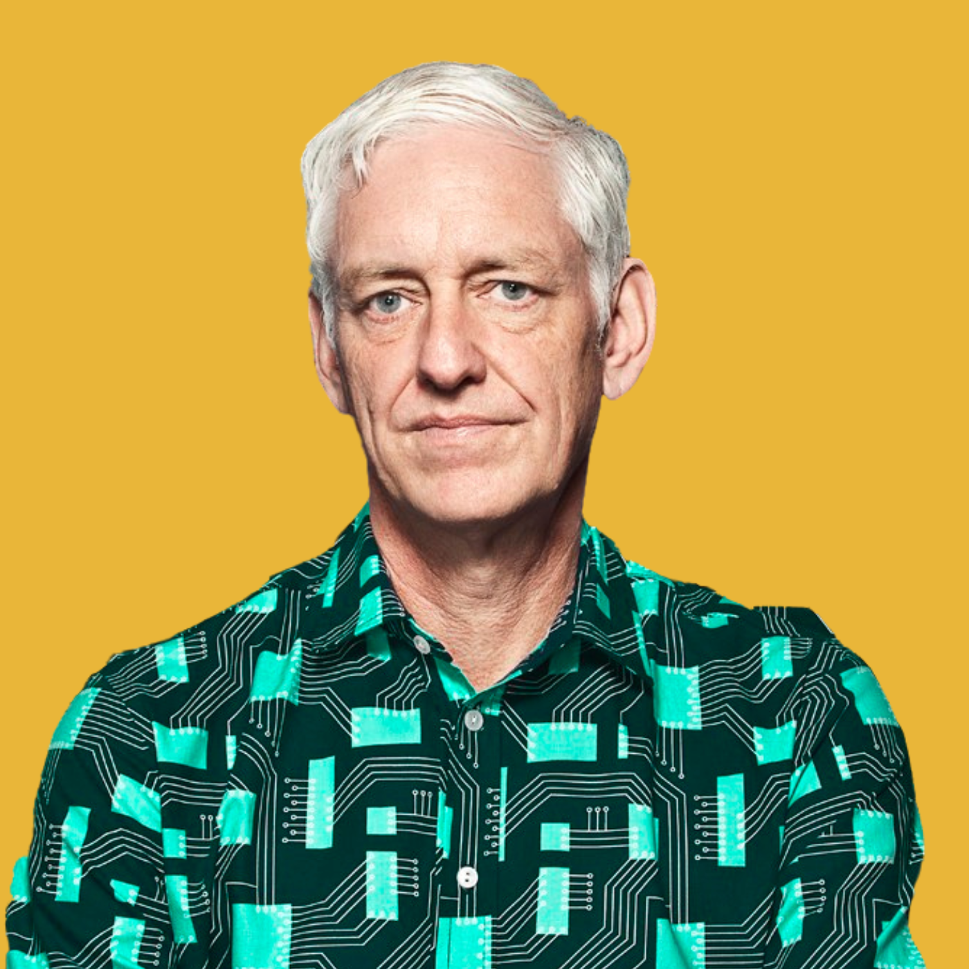 Episodes — unSILOed Podcast with Greg LaBlanc