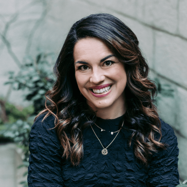 Episode 320: Natalia Mehlman Petrzela — unSILOed Podcast with Greg LaBlanc