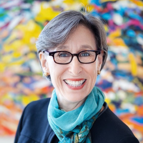 Episode 321: Tina Seelig — unSILOed Podcast with Greg LaBlanc