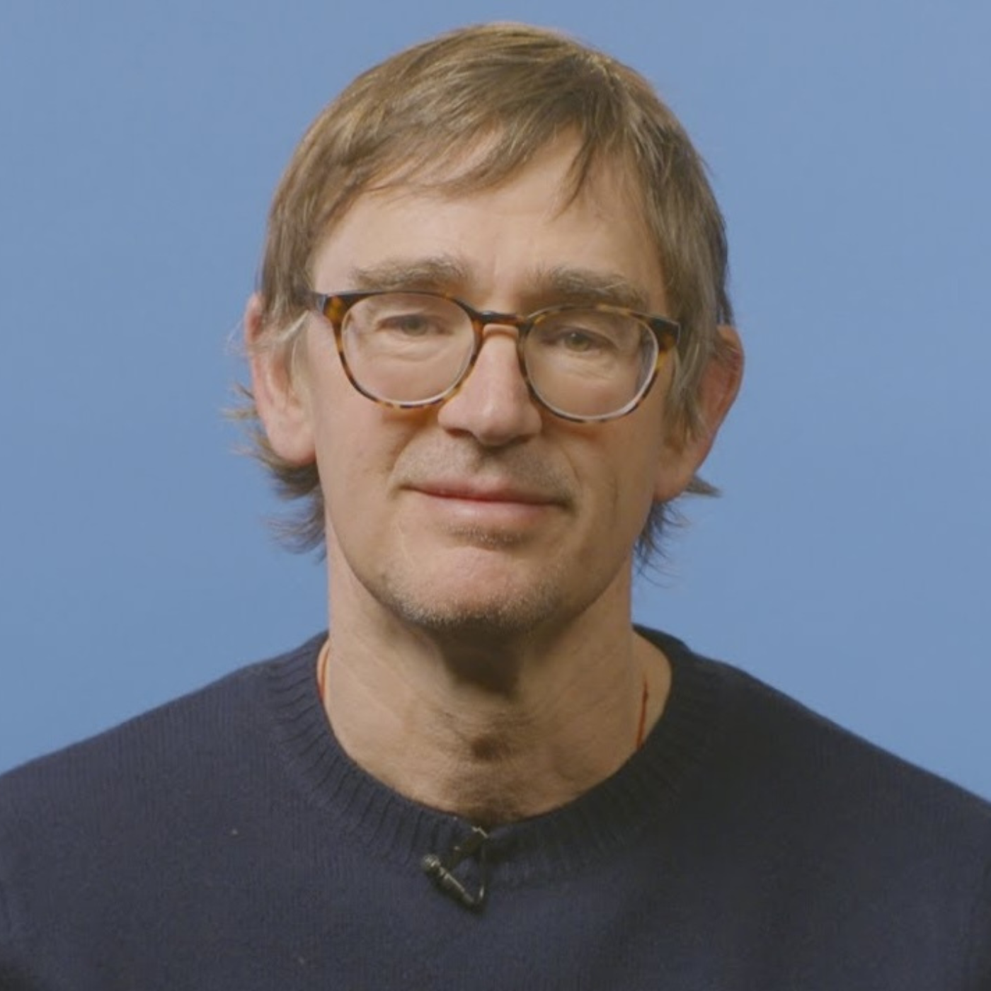 Episode 342: Clancy Martin — unSILOed Podcast with Greg LaBlanc