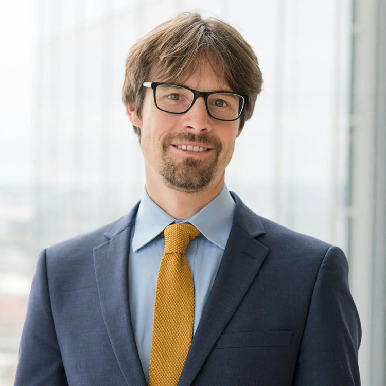 Episode 355: Christian Stadler — unSILOed Podcast with Greg LaBlanc