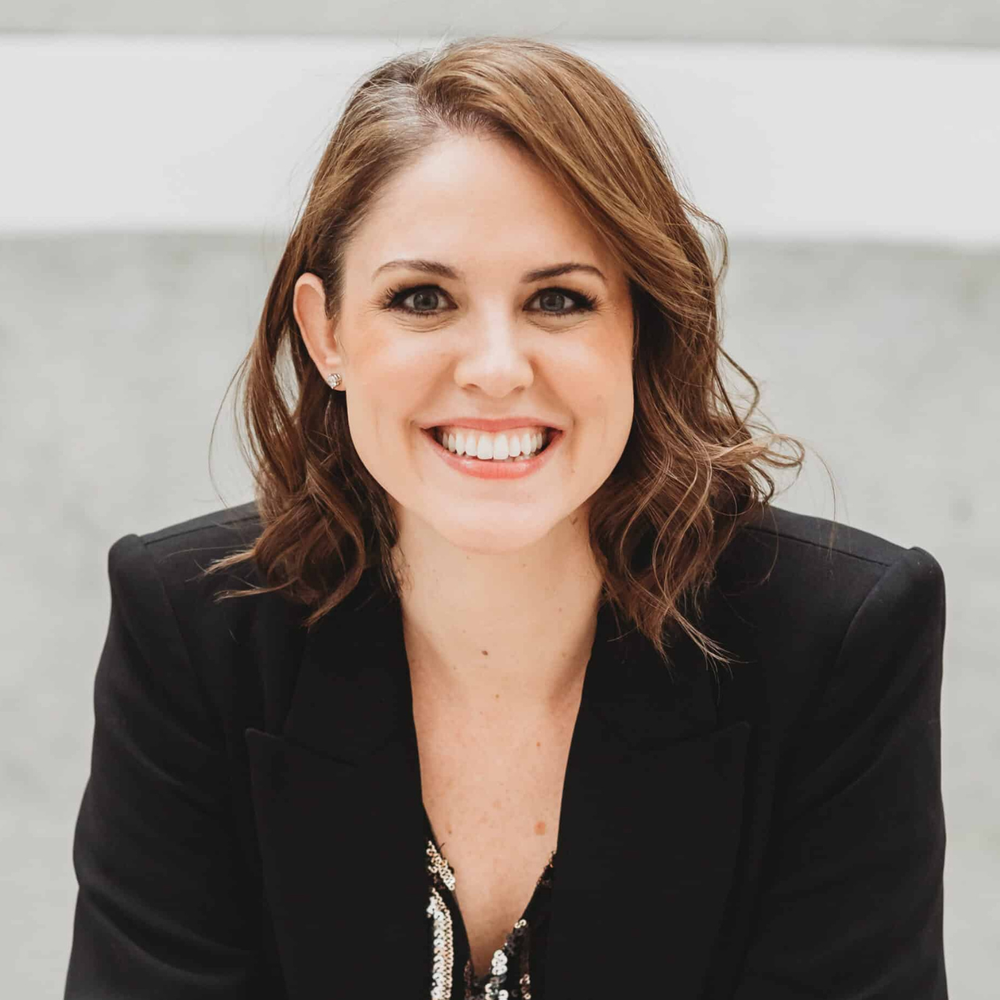 Episode 498: Alison Wood Brooks — unSILOed Podcast with Greg LaBlanc