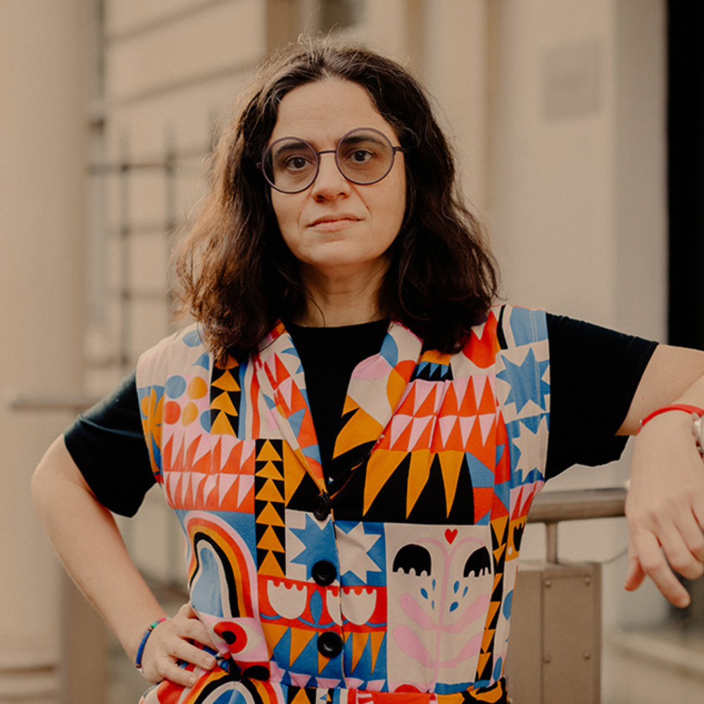 Episode 526: Agnes Callard — unSILOed Podcast with Greg LaBlanc