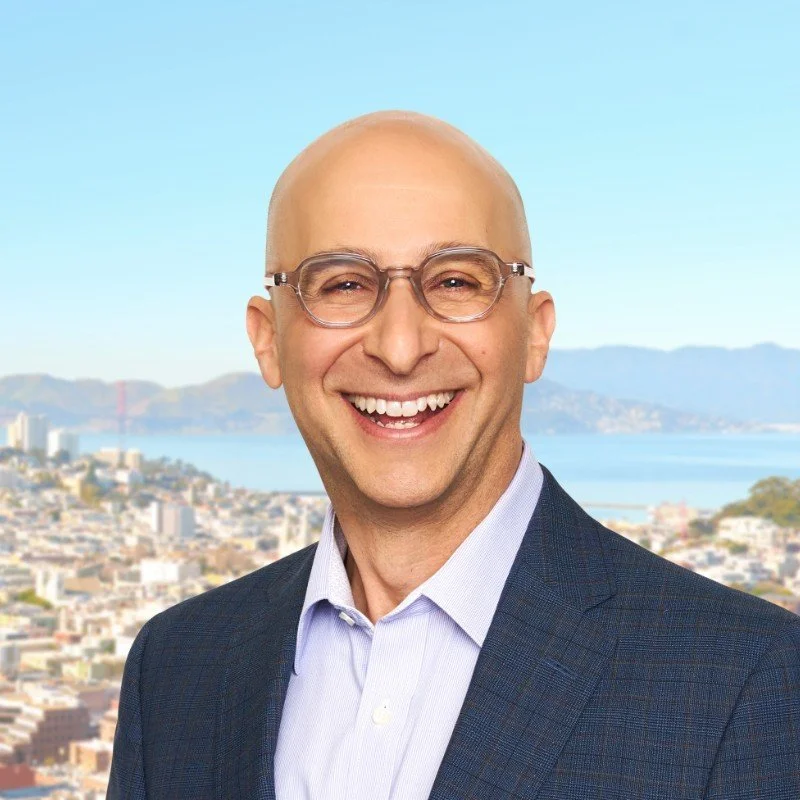 Episode 124: Robert Siegel — unSILOed Podcast with Greg LaBlanc