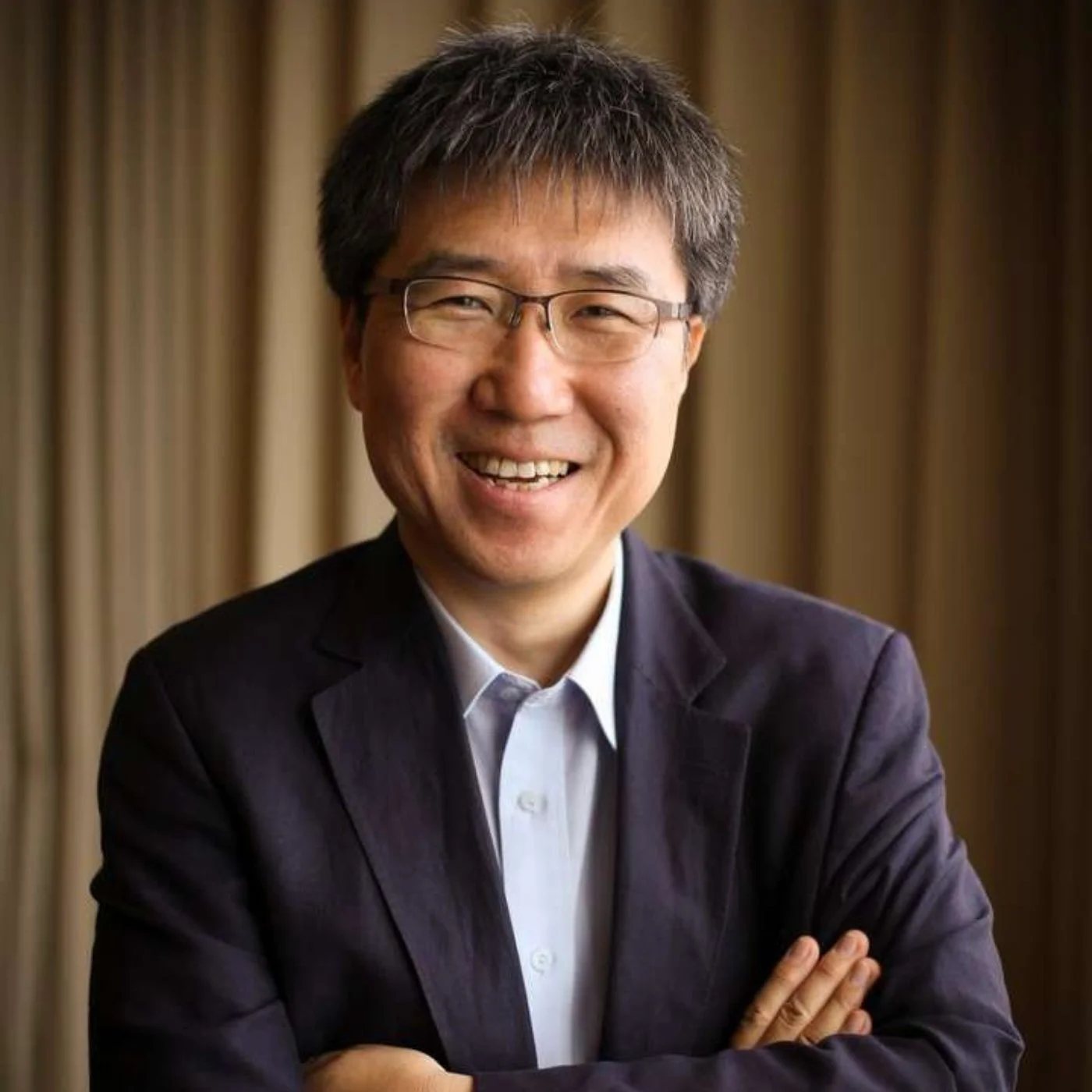 Episode 253: Ha Joon Chang — unSILOed Podcast with Greg LaBlanc