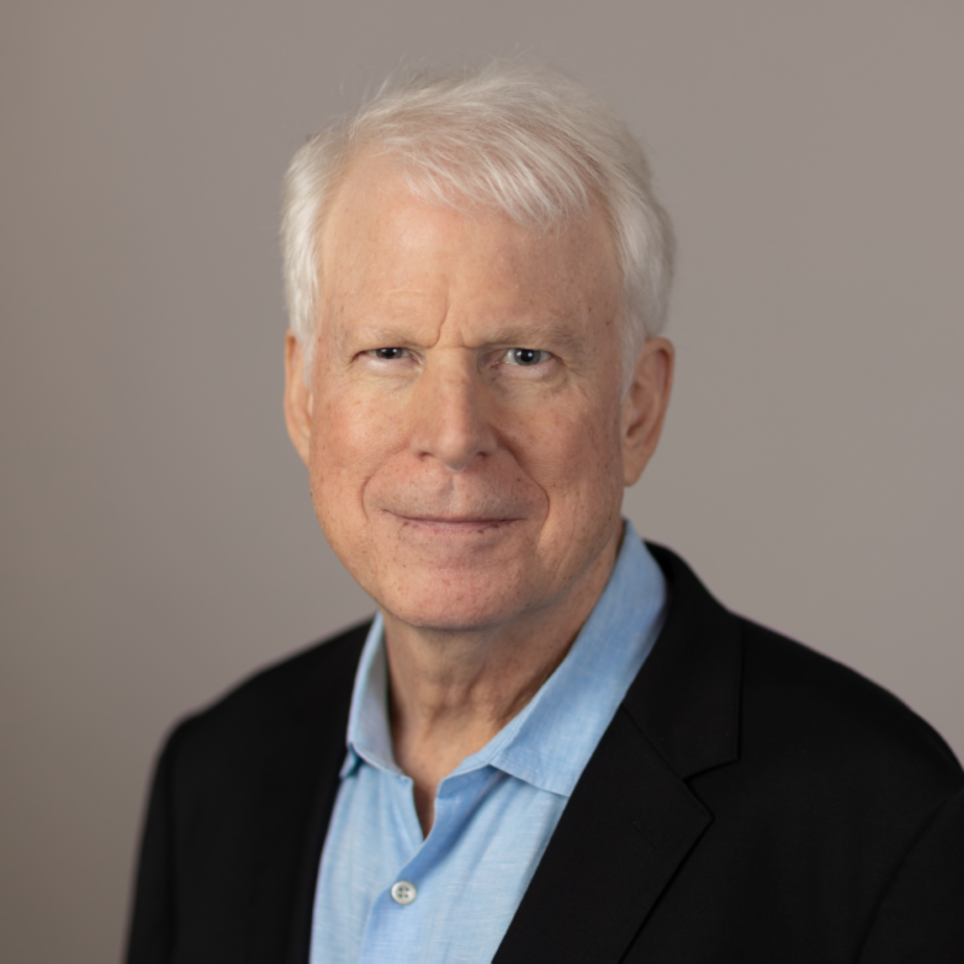 Episode 166: David Buss — unSILOed Podcast with Greg LaBlanc