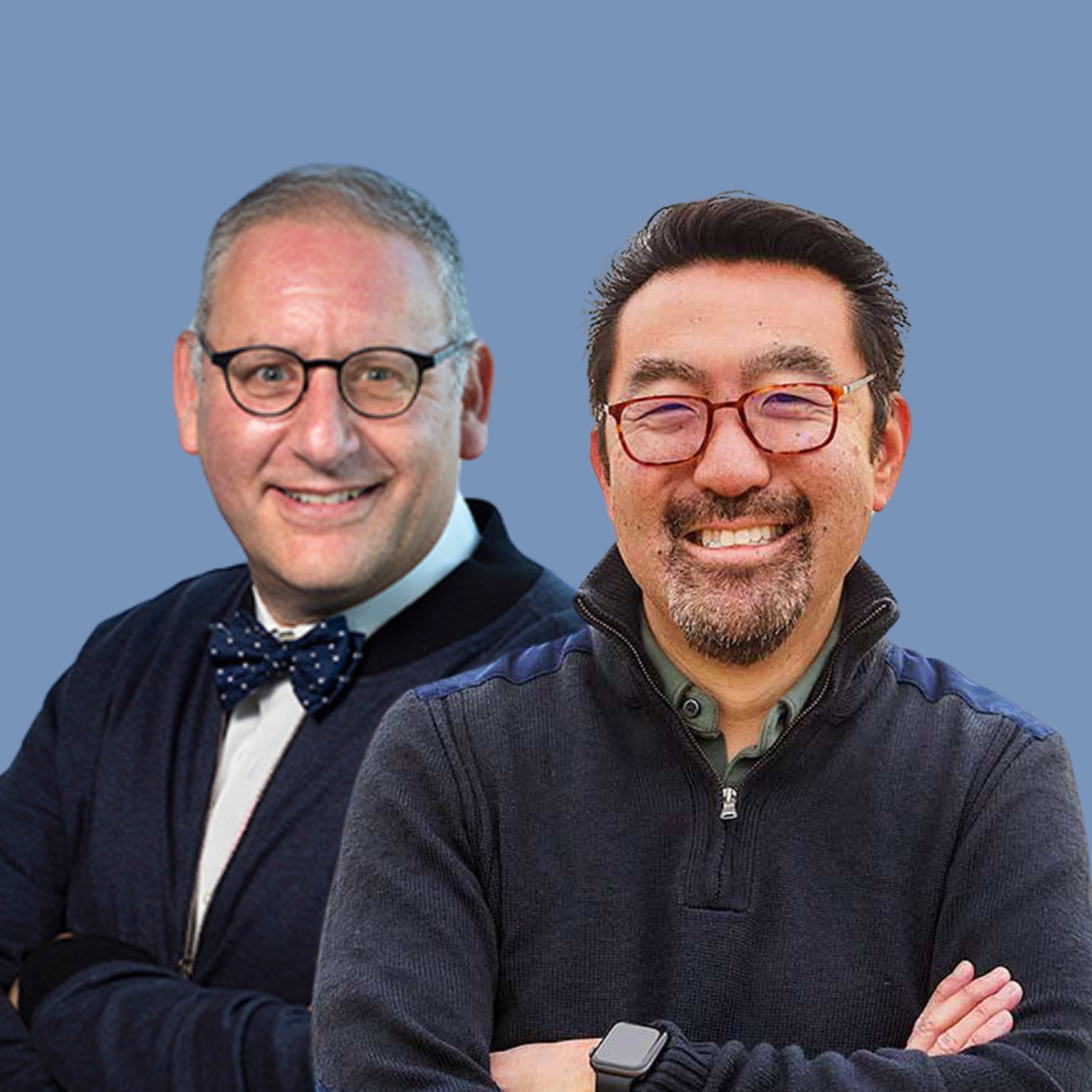Episode 415: Gene Kim & Steven Spear — unSILOed Podcast with Greg LaBlanc