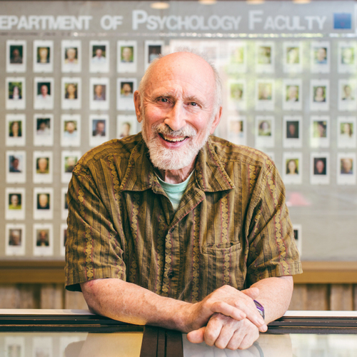 Episode 433: David Barash — unSILOed Podcast with Greg LaBlanc