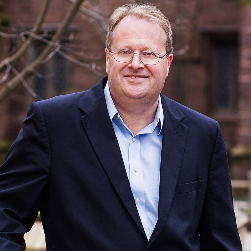 Episode 330: Charles Barber — unSILOed Podcast with Greg LaBlanc