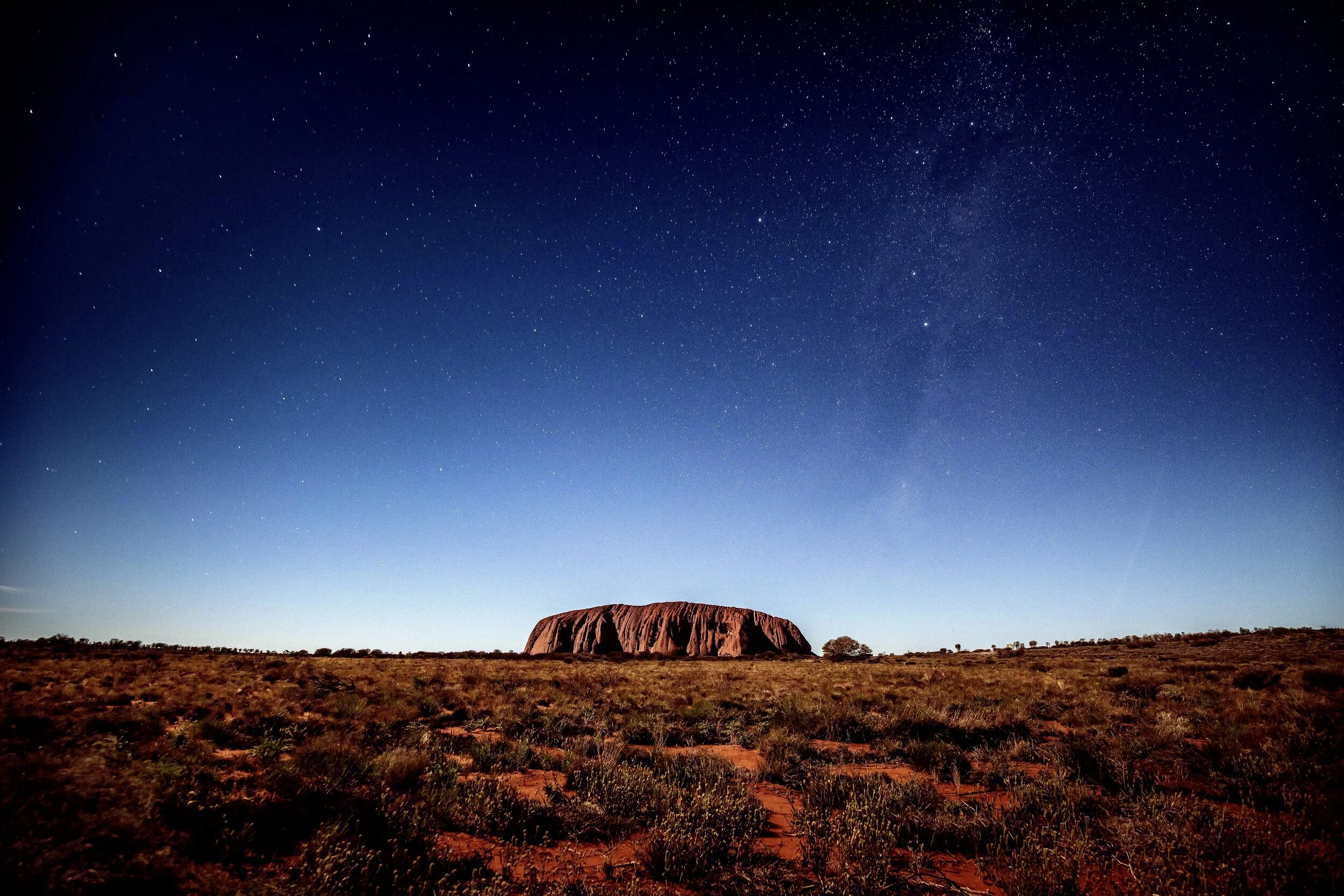 Uluru Astro Tour