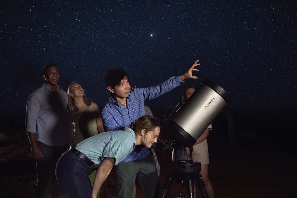 Uluru Astro Tours