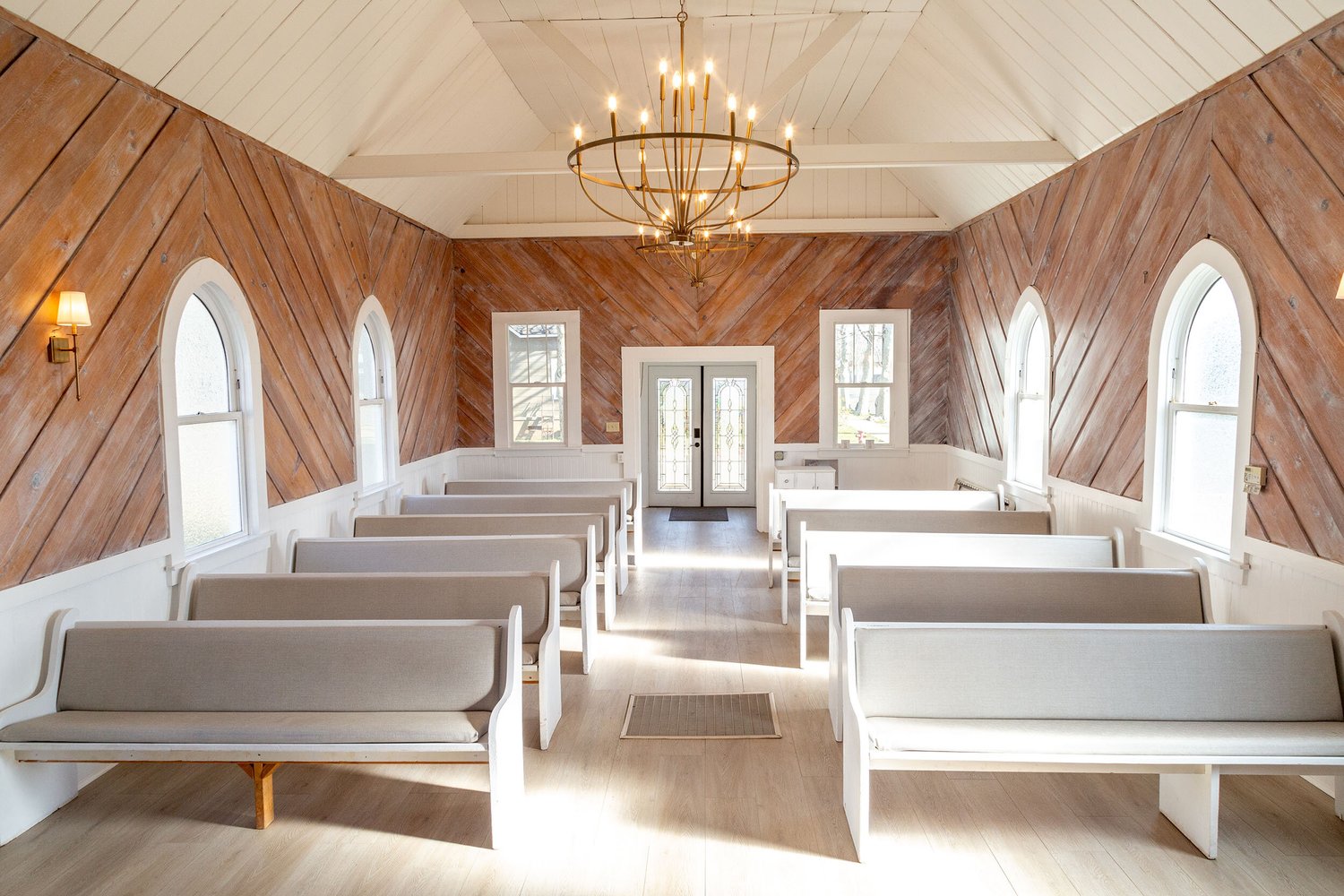 Light House Ministry — Light House Ministry