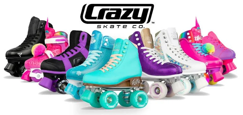 A guide to buying first pair of roller skates for your child — Princess ...