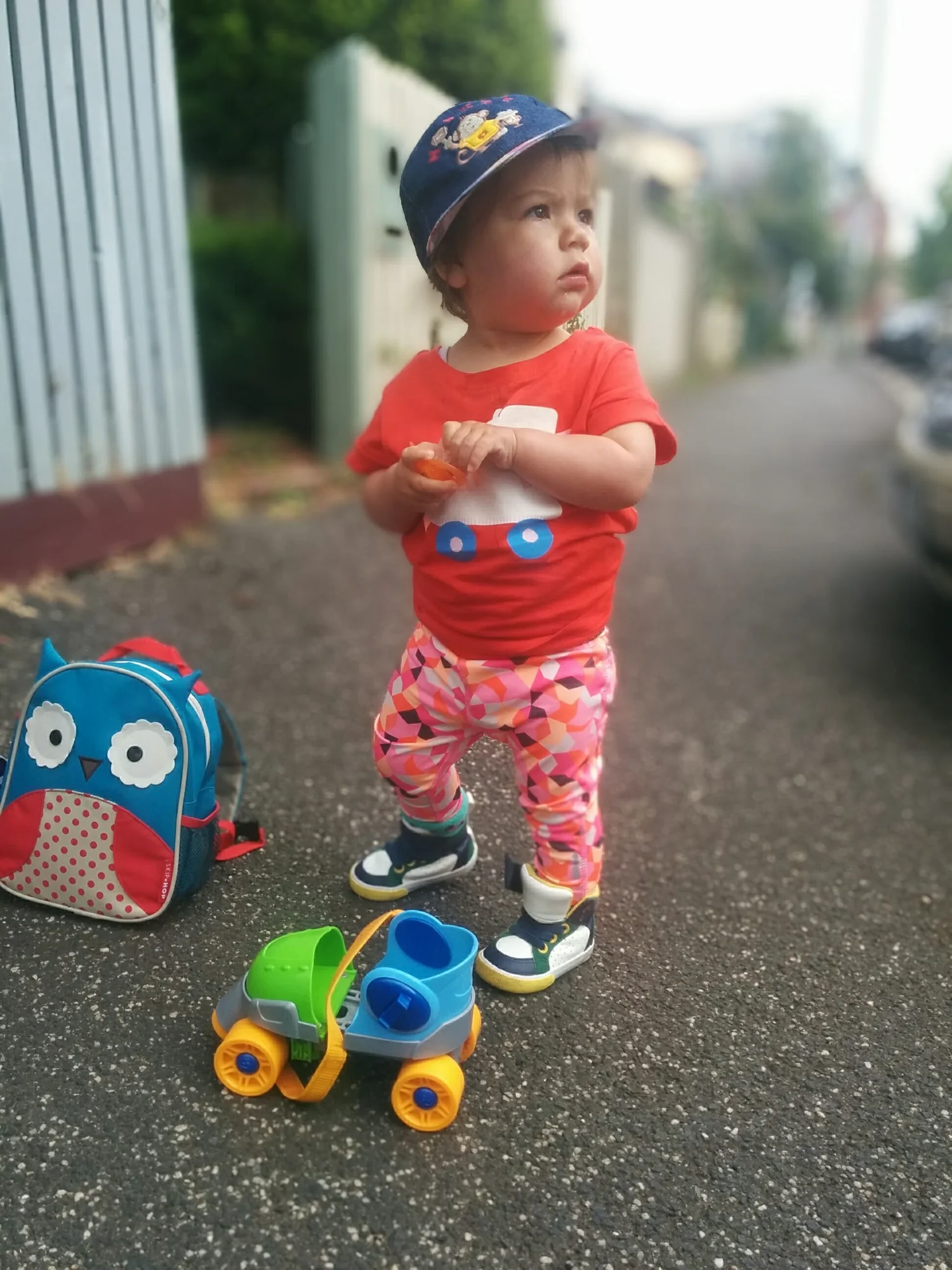How old should children be to start roller skating? — Princess on Skates