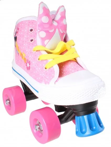 A guide to buying first pair of roller skates for your child — Princess ...