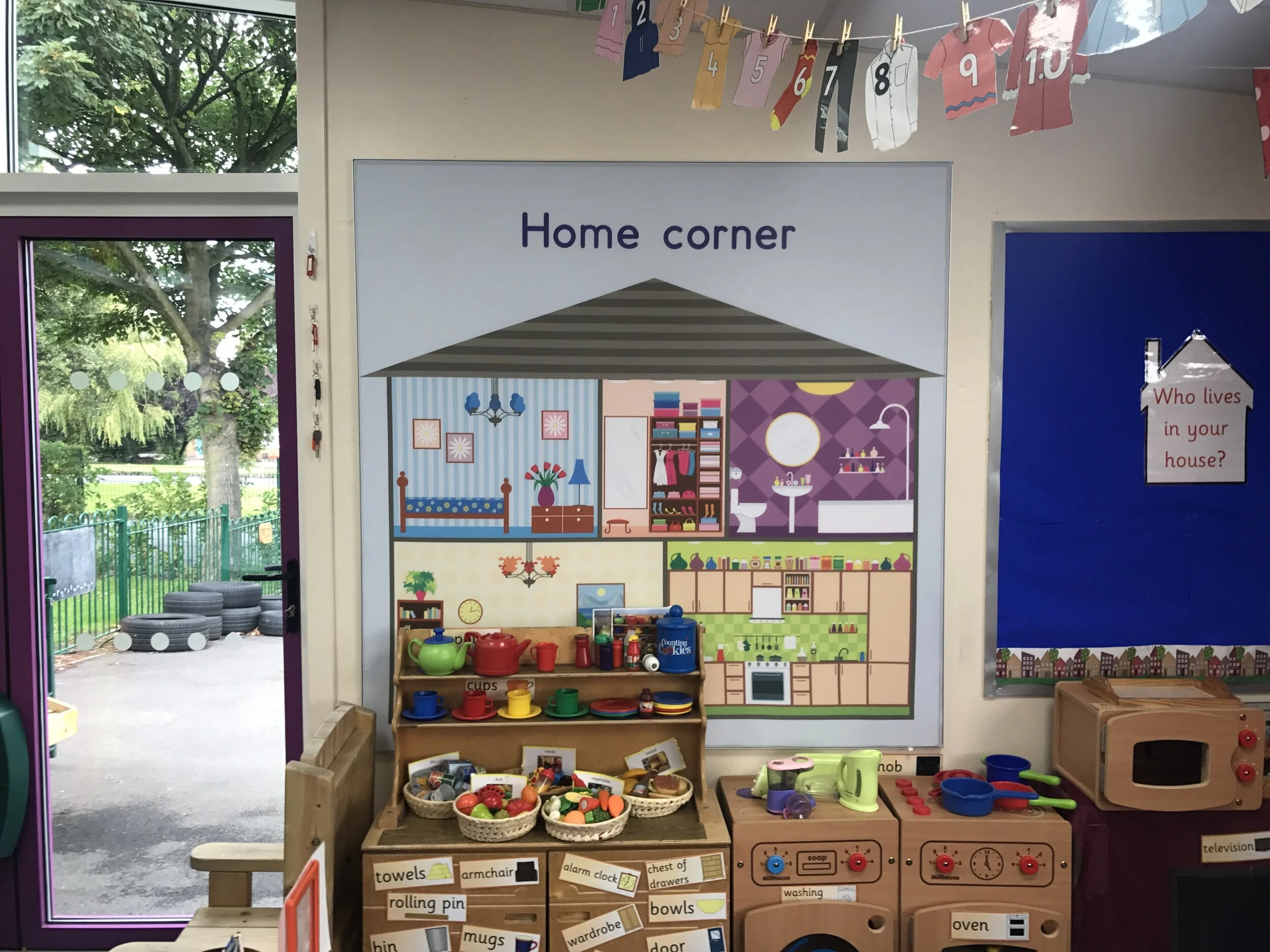 Display panels — Simple Displays Ltd - Specialists in display print