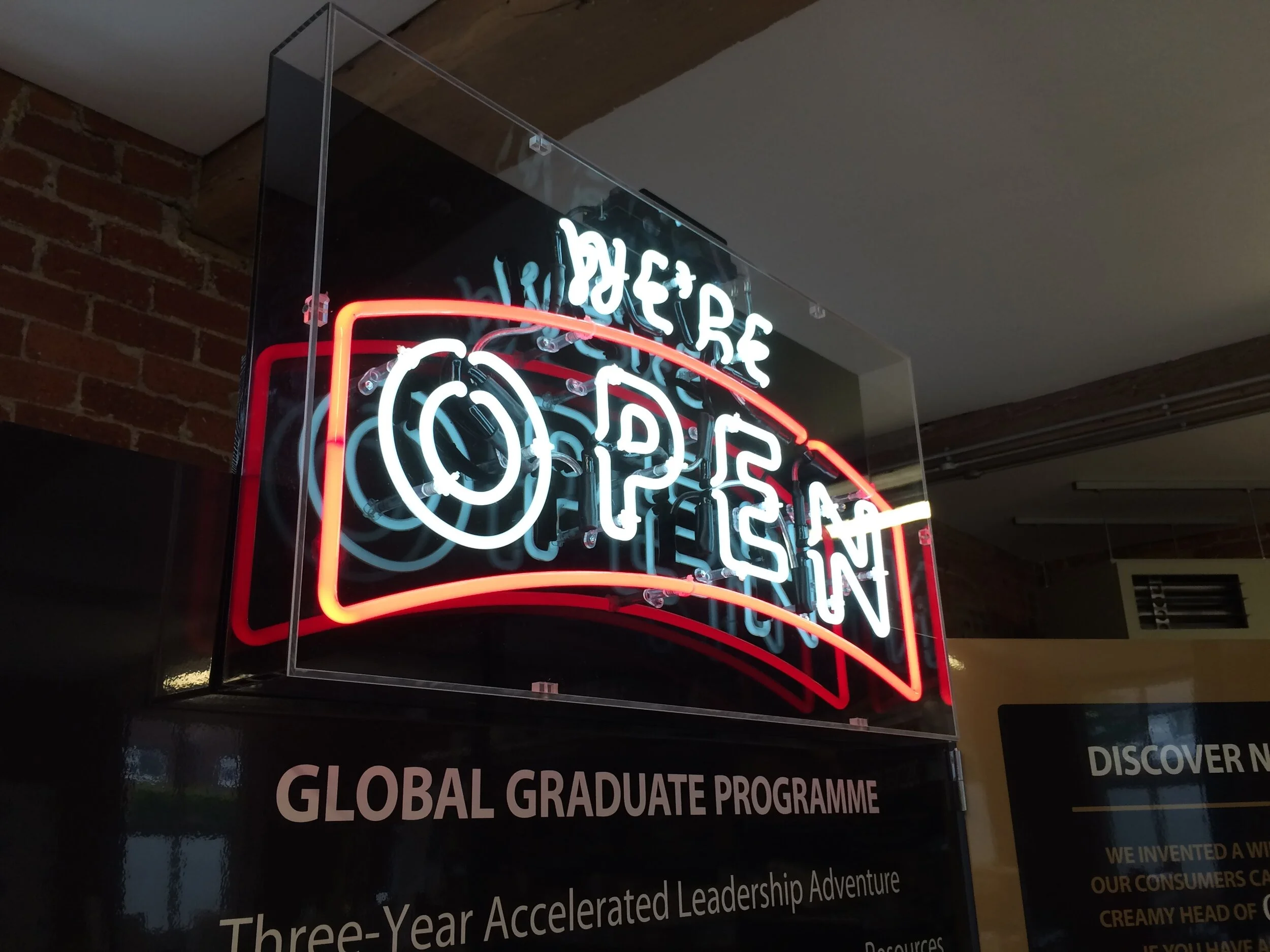 Signage — Simple Displays Ltd - Specialists in display print