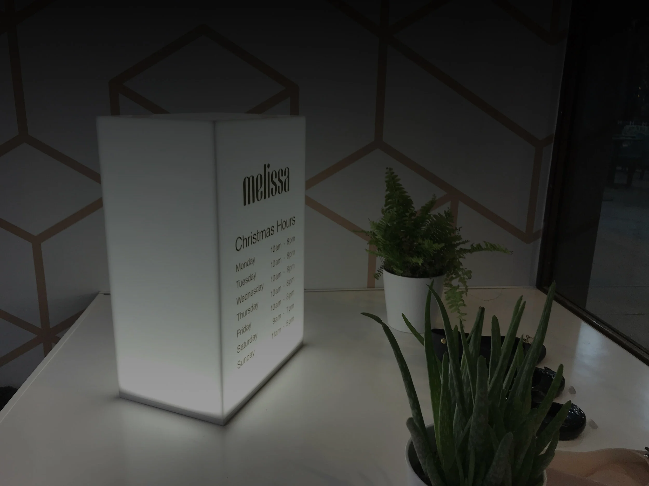 Display products — Simple Displays Ltd - Specialists in display print