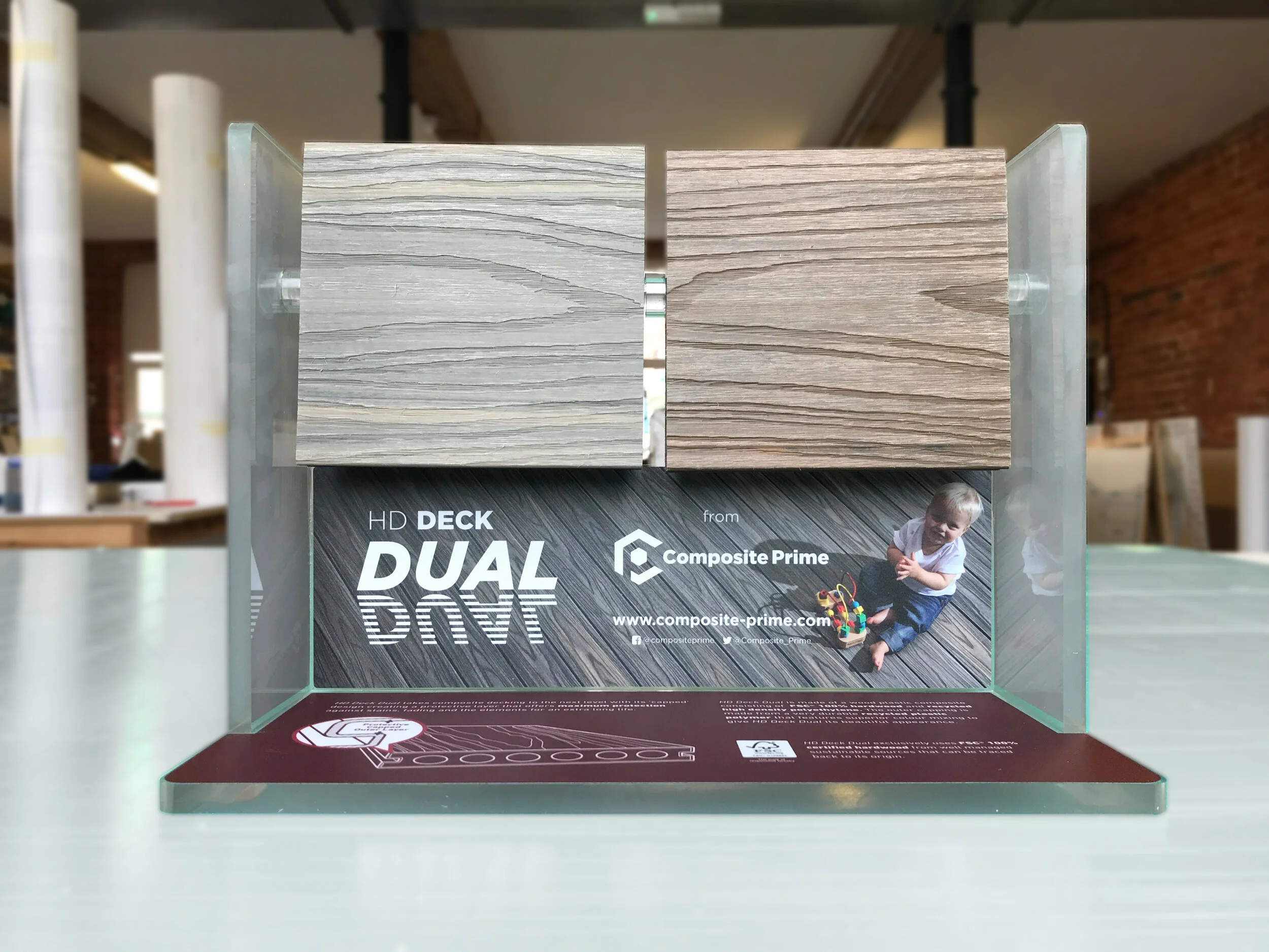 Display products — Simple Displays Ltd - Specialists in display print