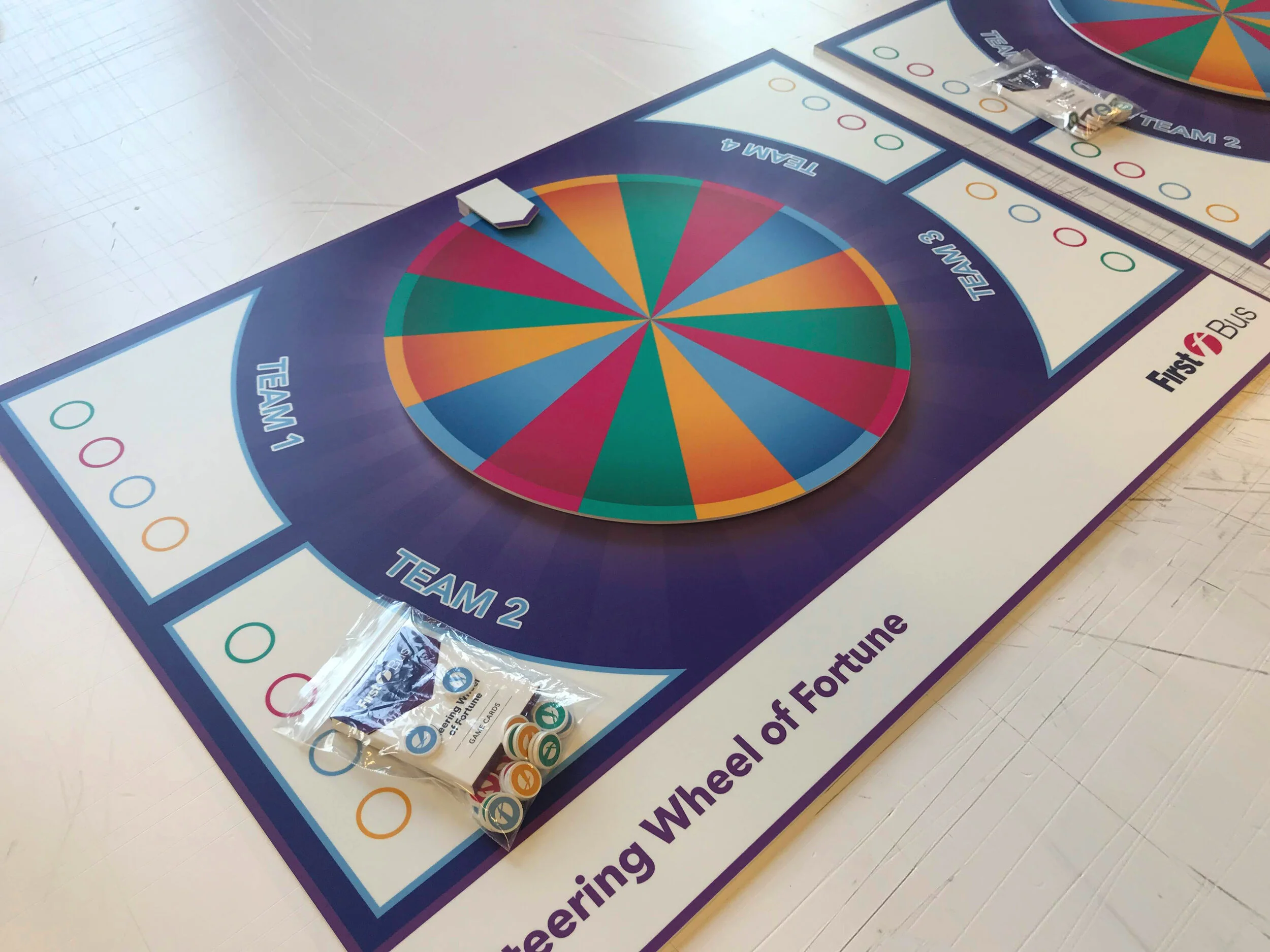 Display products — Simple Displays Ltd - Specialists in display print