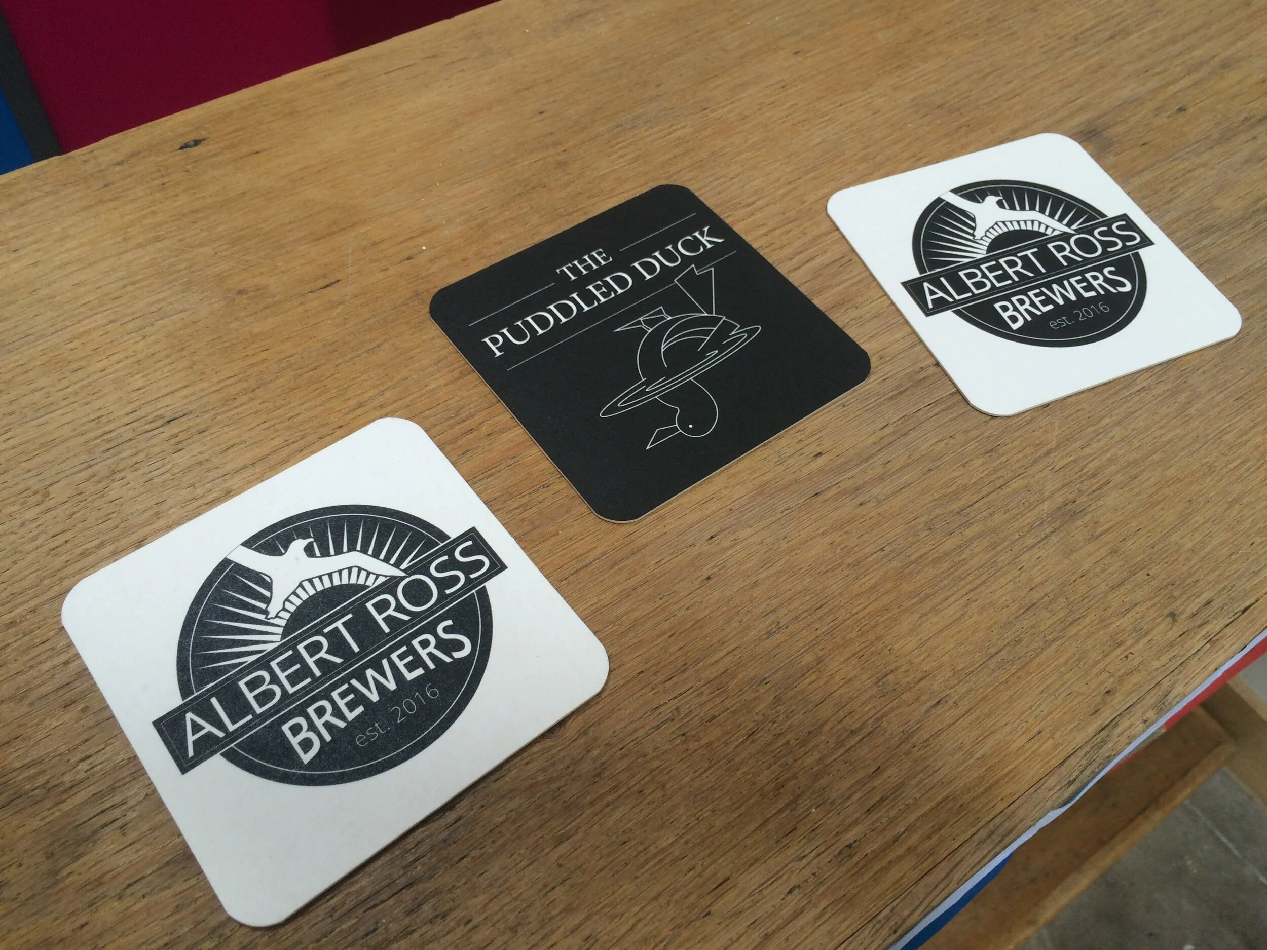 Display products — Simple Displays Ltd - Specialists in display print