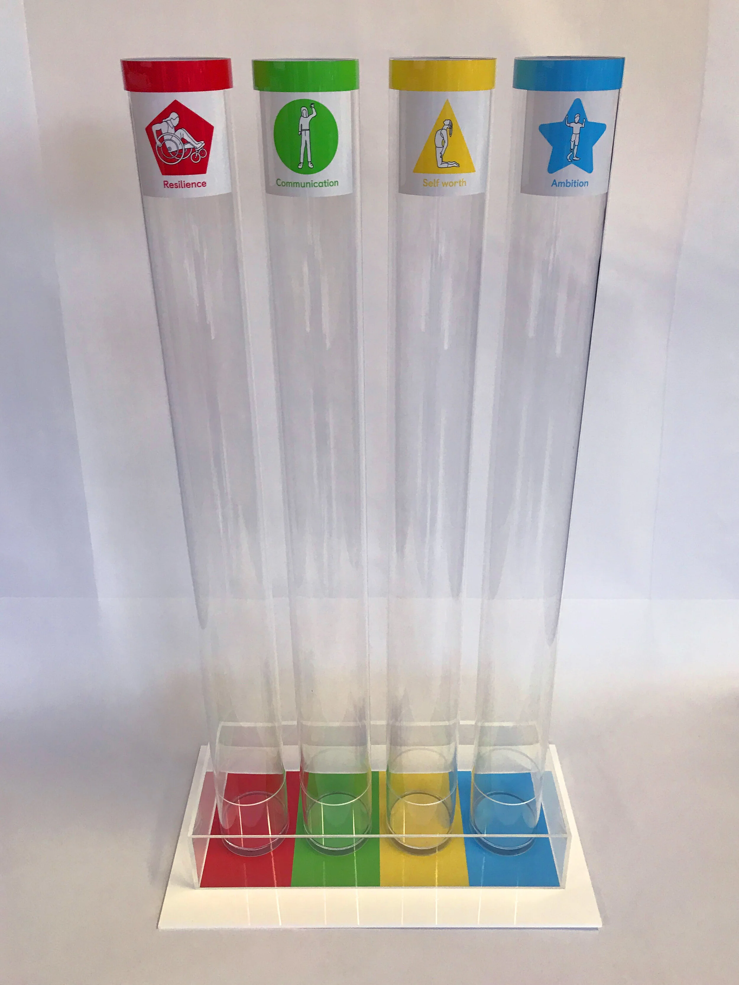 Display products — Simple Displays Ltd - Specialists in display print