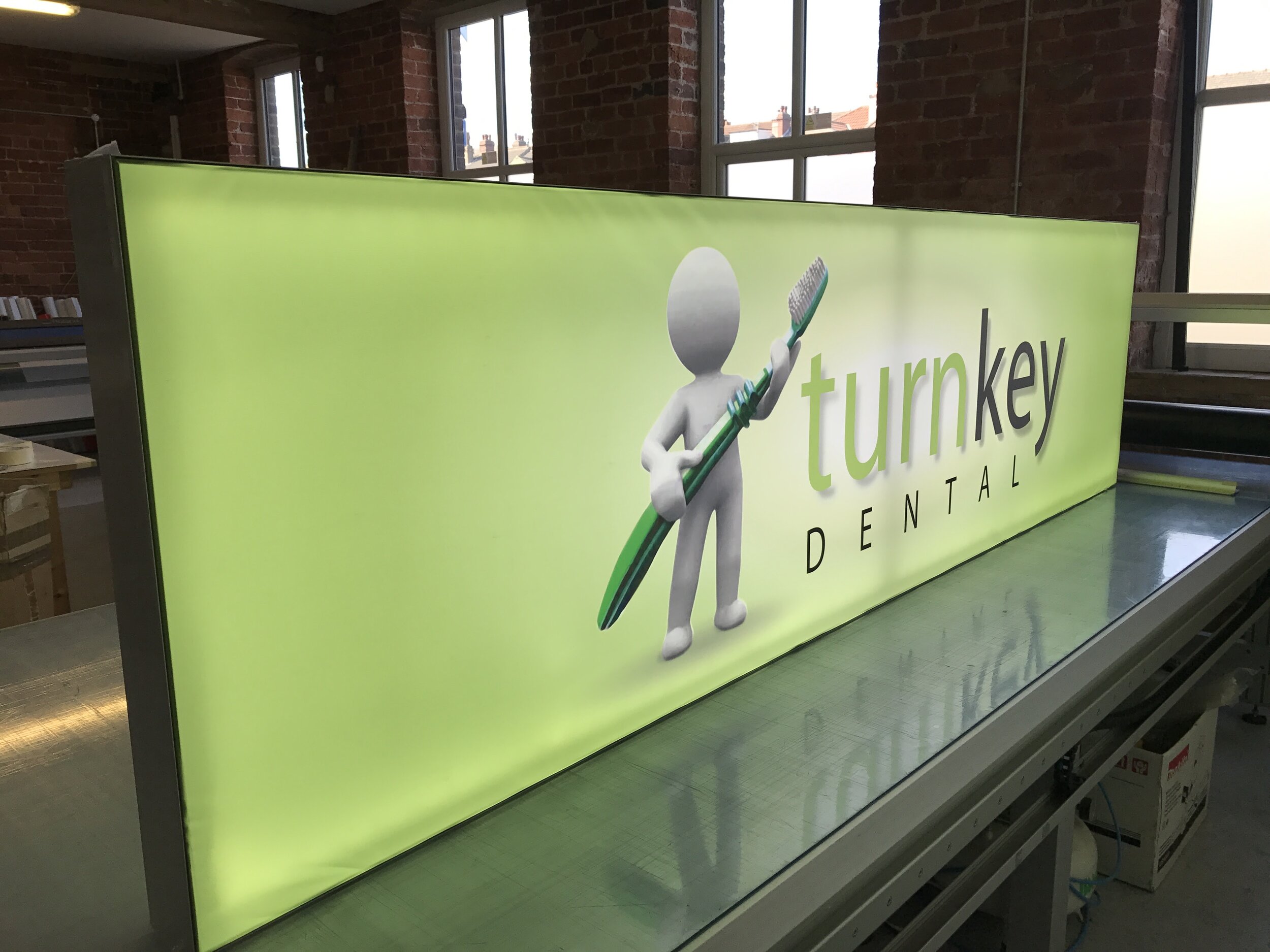 Simple Displays Ltd - Specialists in display print