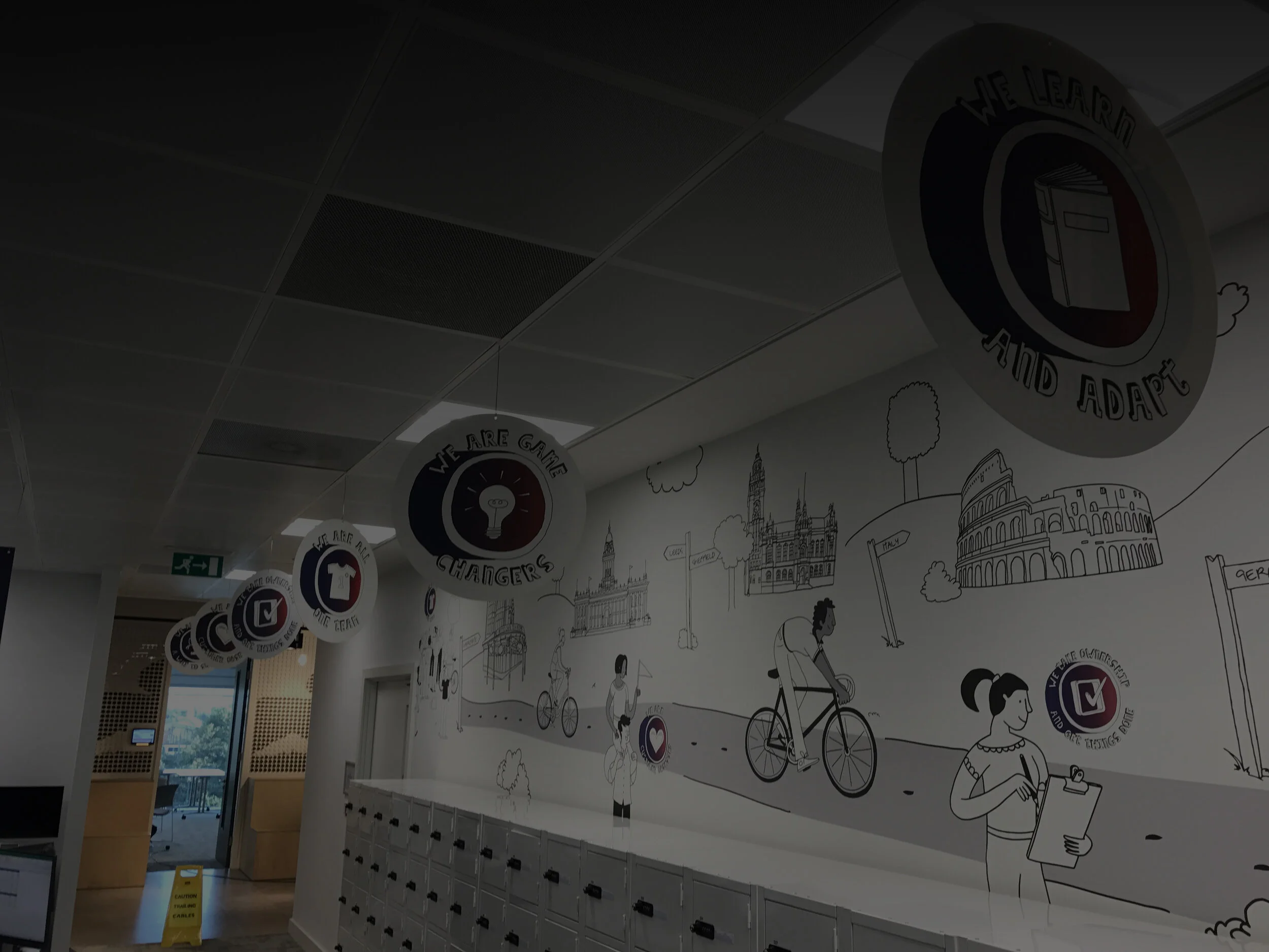 Simple Displays Ltd - Specialists in display print