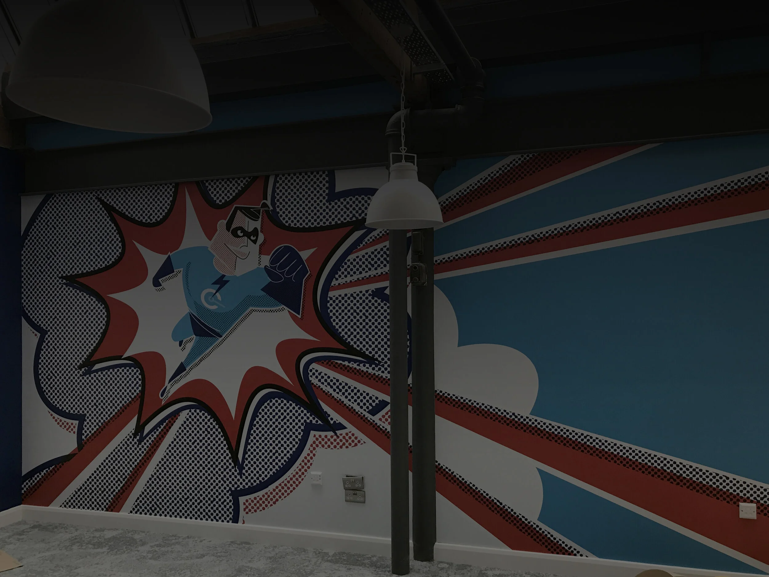 Simple Displays Ltd - Specialists in display print