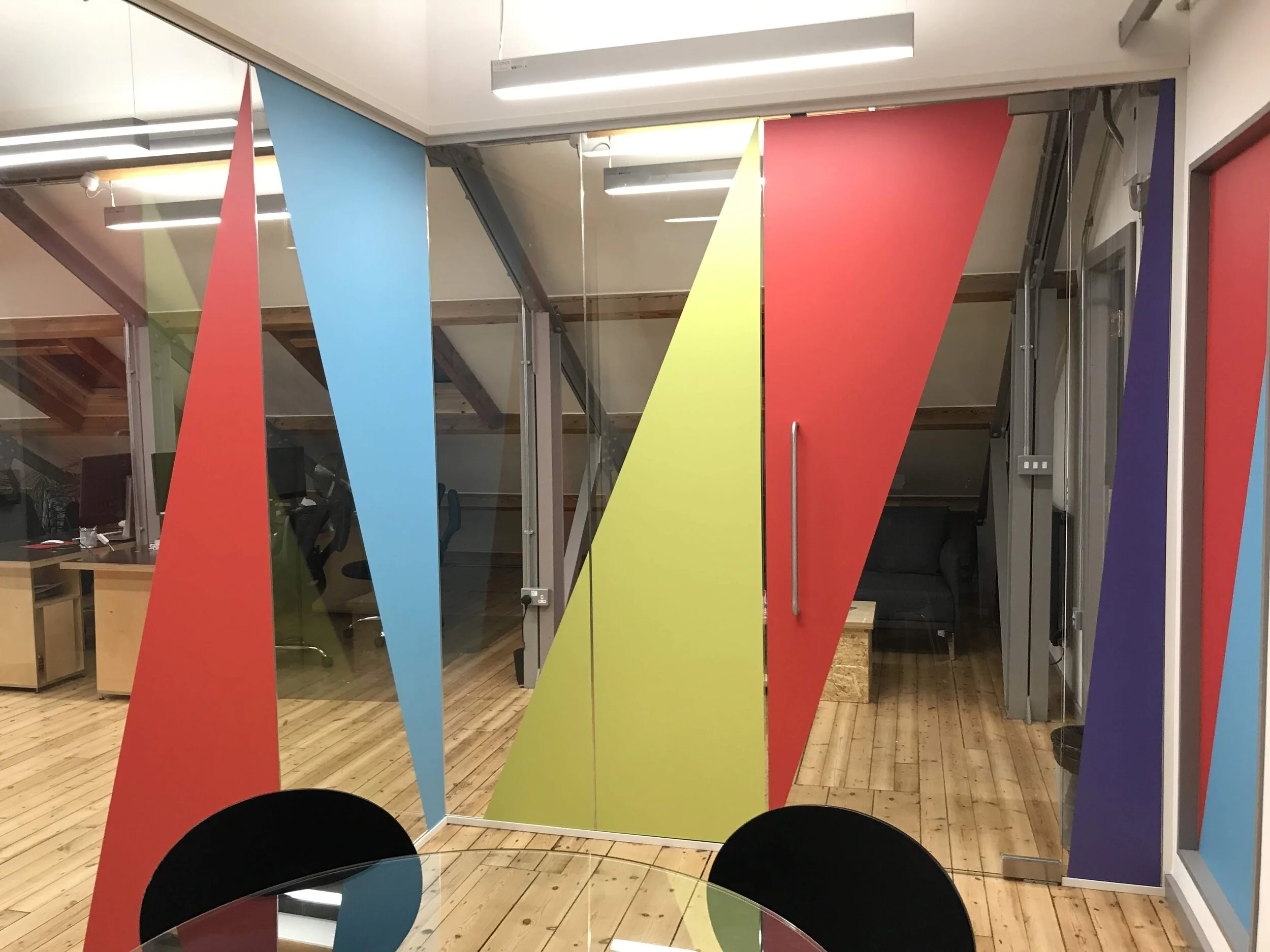 Simple Displays Ltd - Specialists in display print