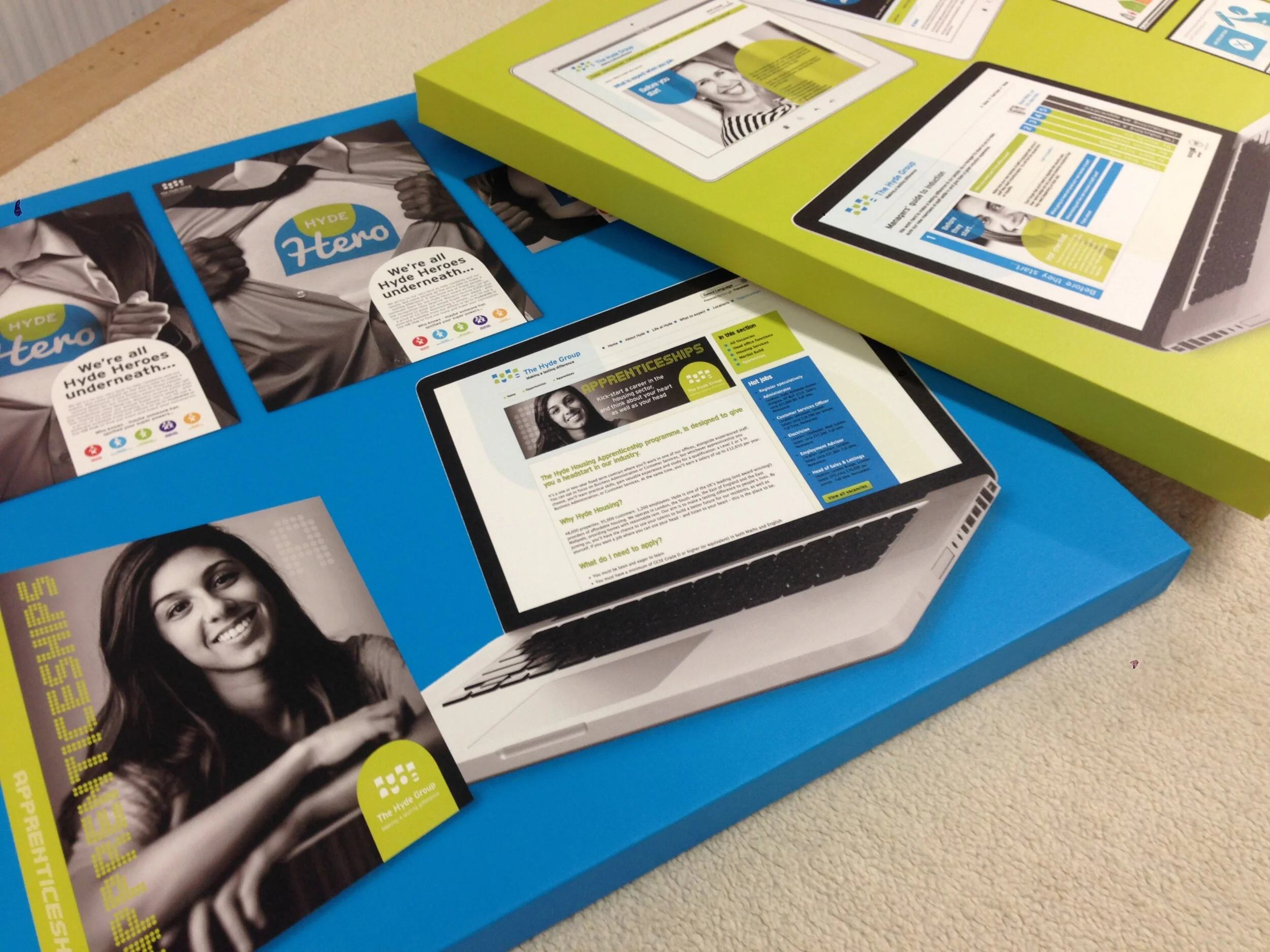 Simple Displays Ltd - Specialists in display print