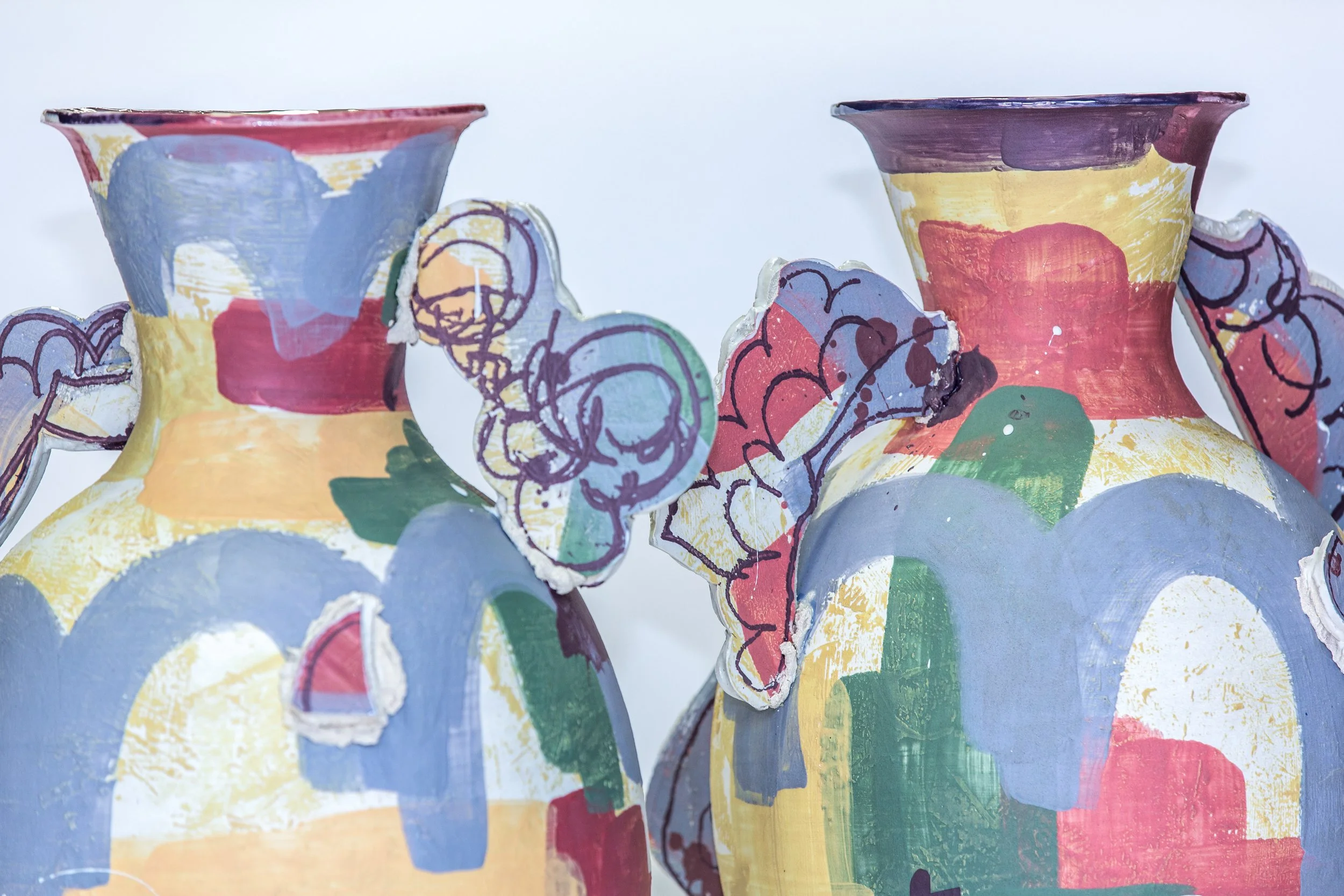 Meet ceramics artist Amy Hughes — FAIRE