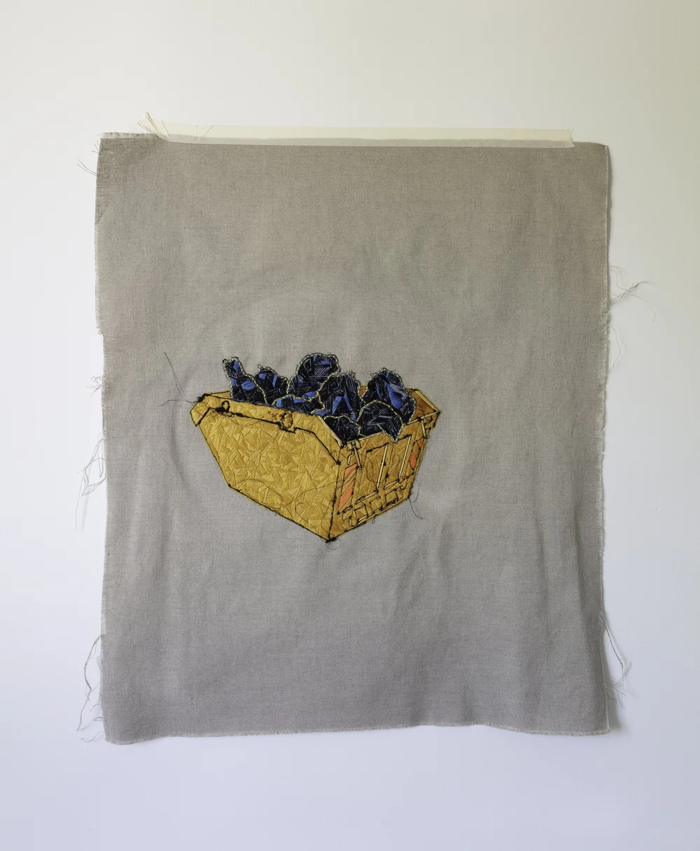 Explore the creative world of visual artist Ciara O'Connor — FAIRE