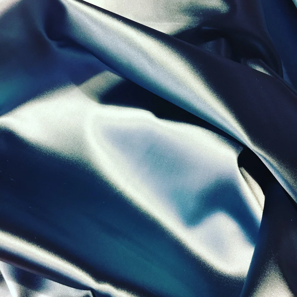Jo Andrews, host of Haptic & Hue’s Tales of Textiles talks old ...