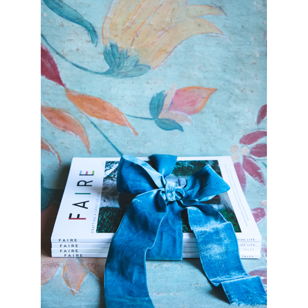 FAIRE Collection: Issues 4-7 — FAIRE