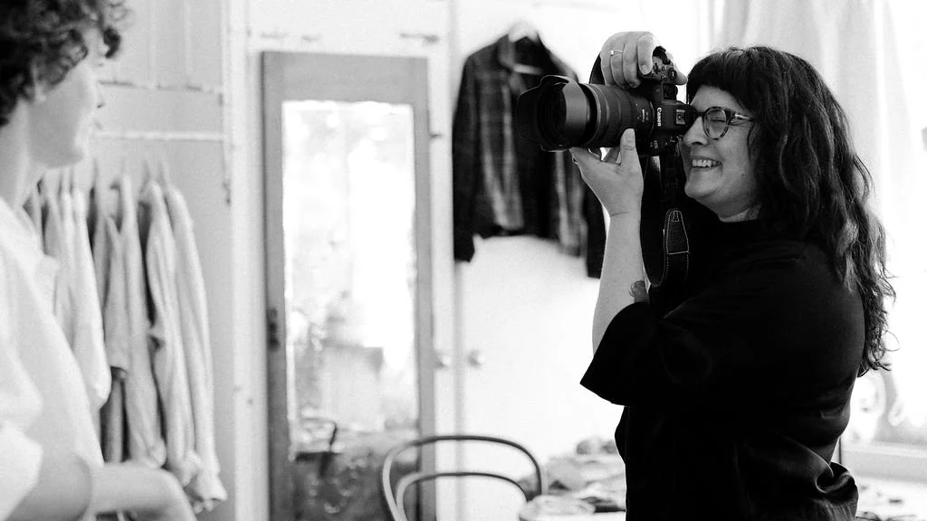forever home behind the lens with Raquel Aranda — FAIRE