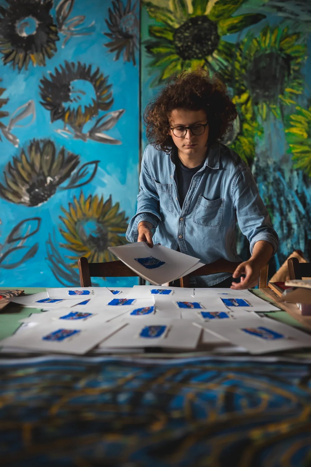 Makers Mixtapes - Jules — FAIRE