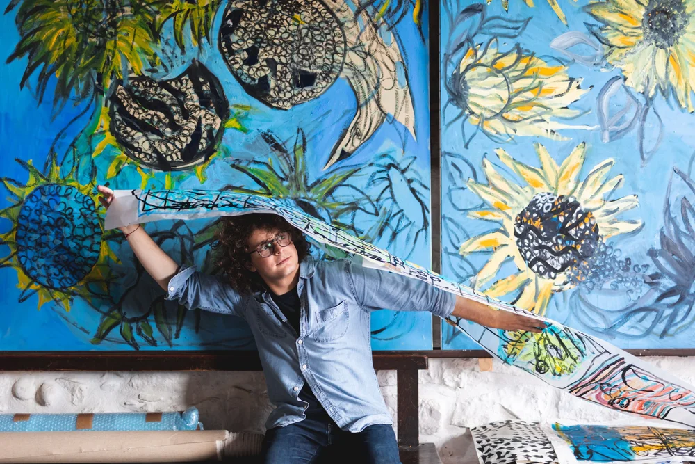 Makers Mixtapes - Jules — FAIRE