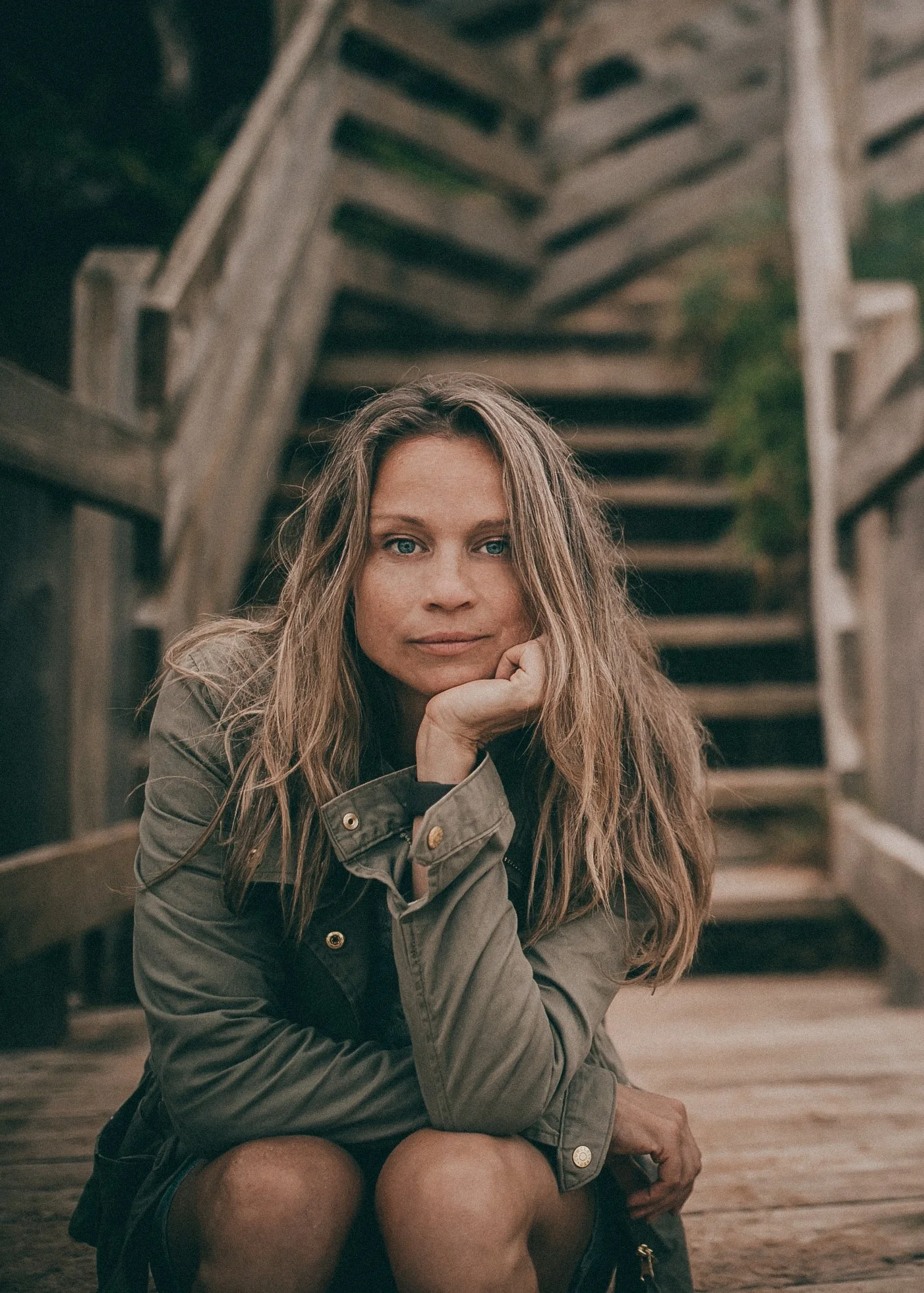 FAIRE Issue Four Stories — FAIRE