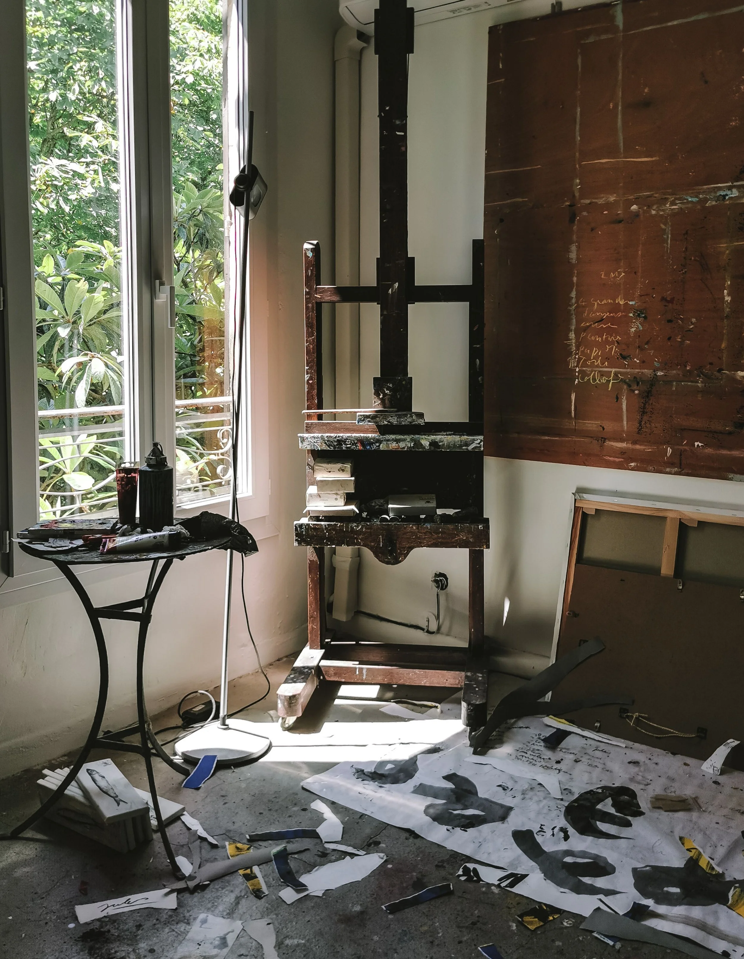 Makers Mixtapes - Jules — FAIRE