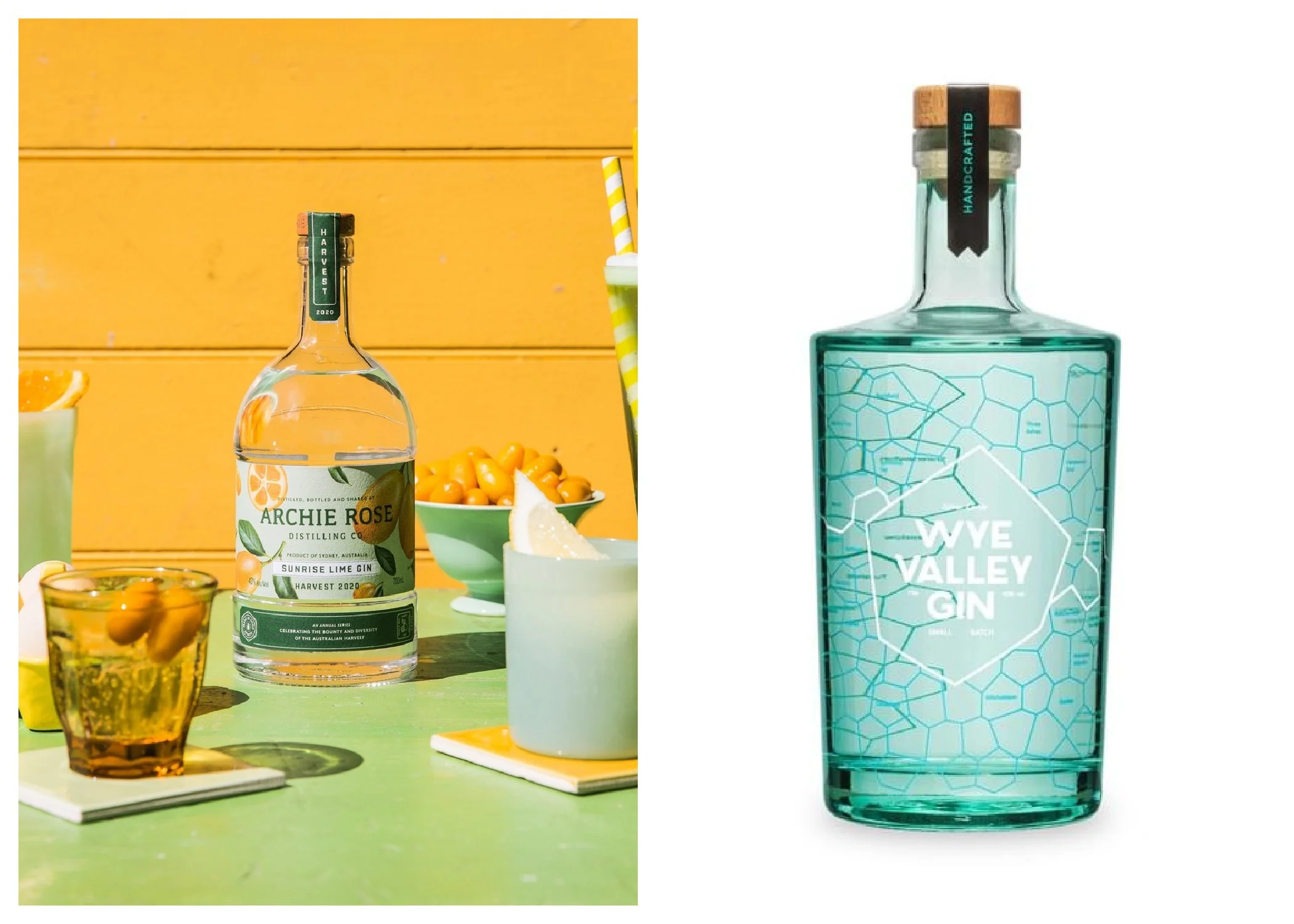 Liz Schaffer founder and creative director of Lodestars Anthology ...