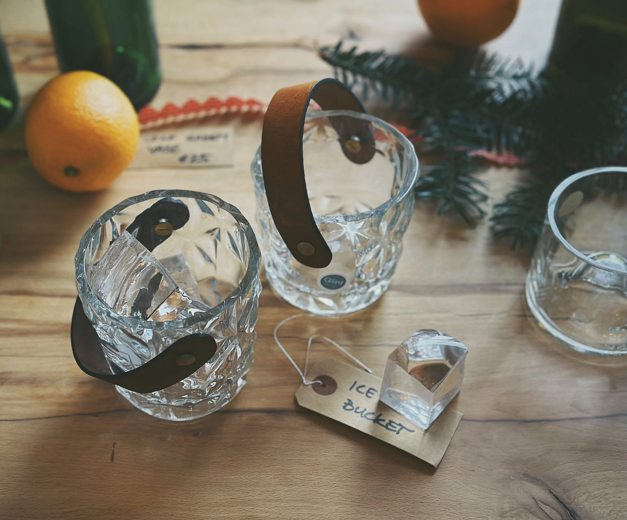 We are honoured to share this very special gift wish list collected by ...