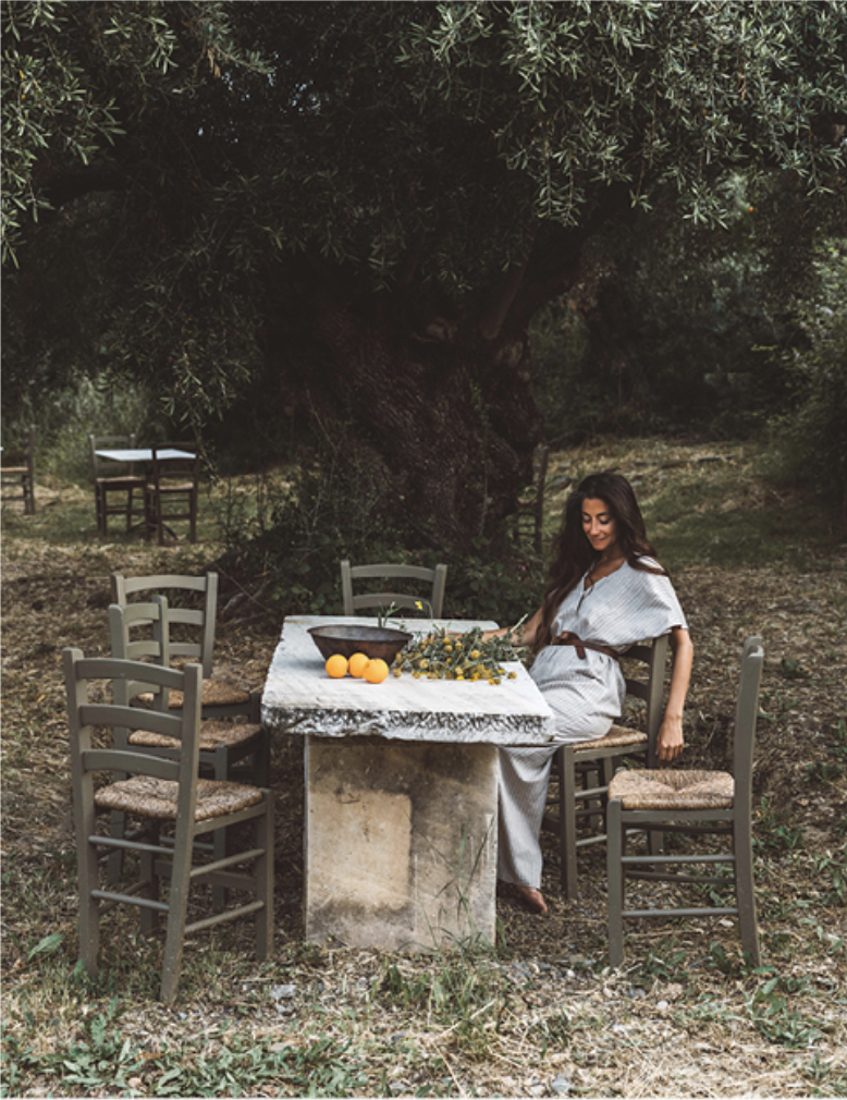 FAIRE Issue Nine Stories — FAIRE