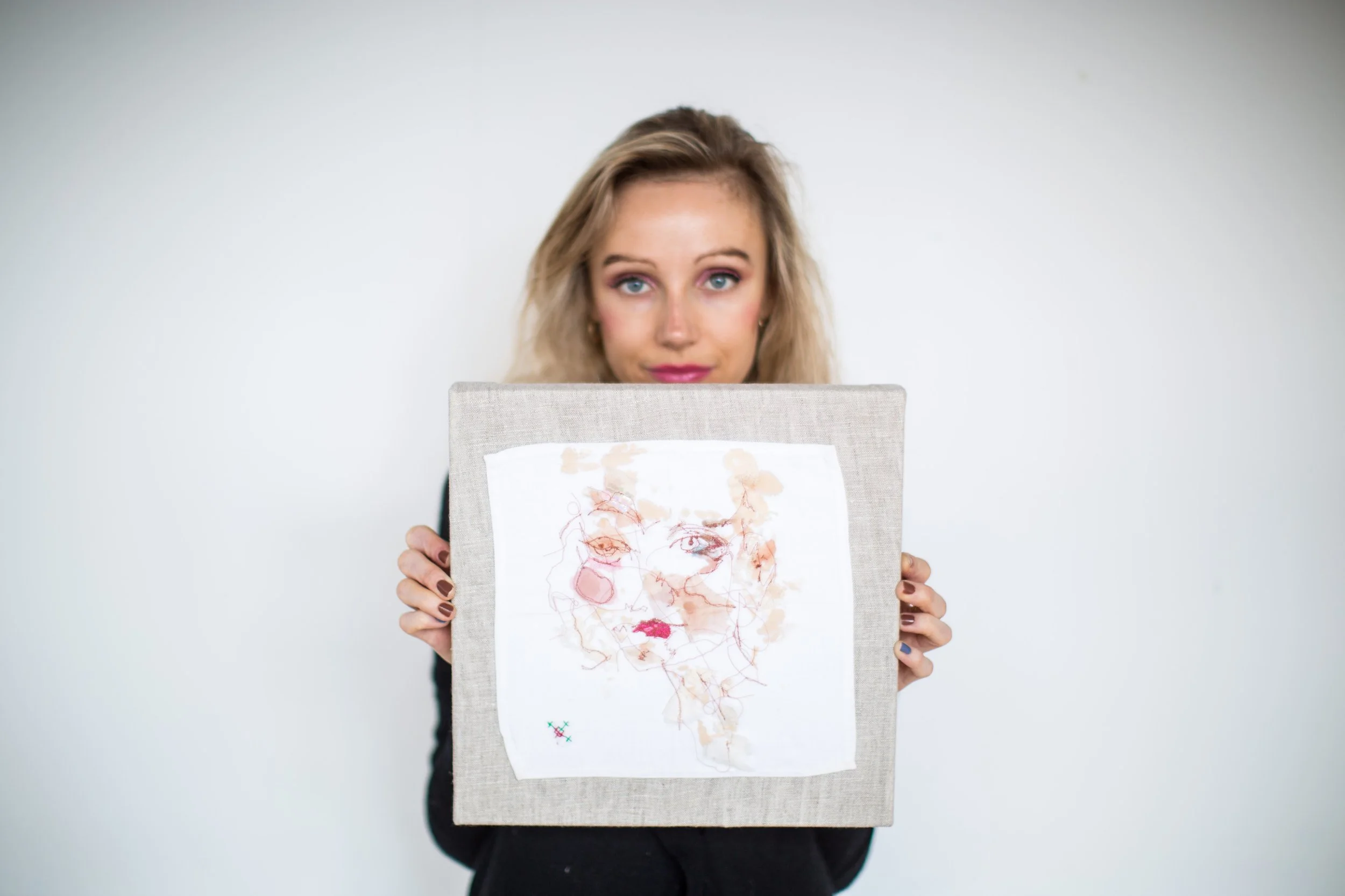 Faire talks to British artist Ailish Henderson — FAIRE