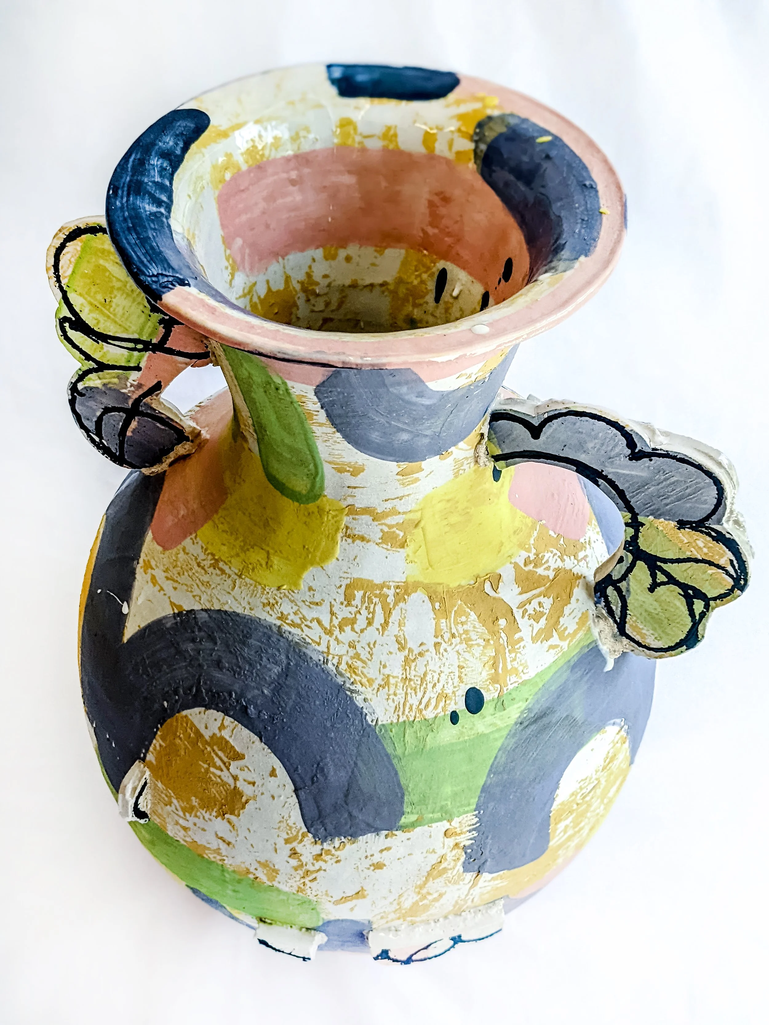 Meet ceramics artist Amy Hughes — FAIRE